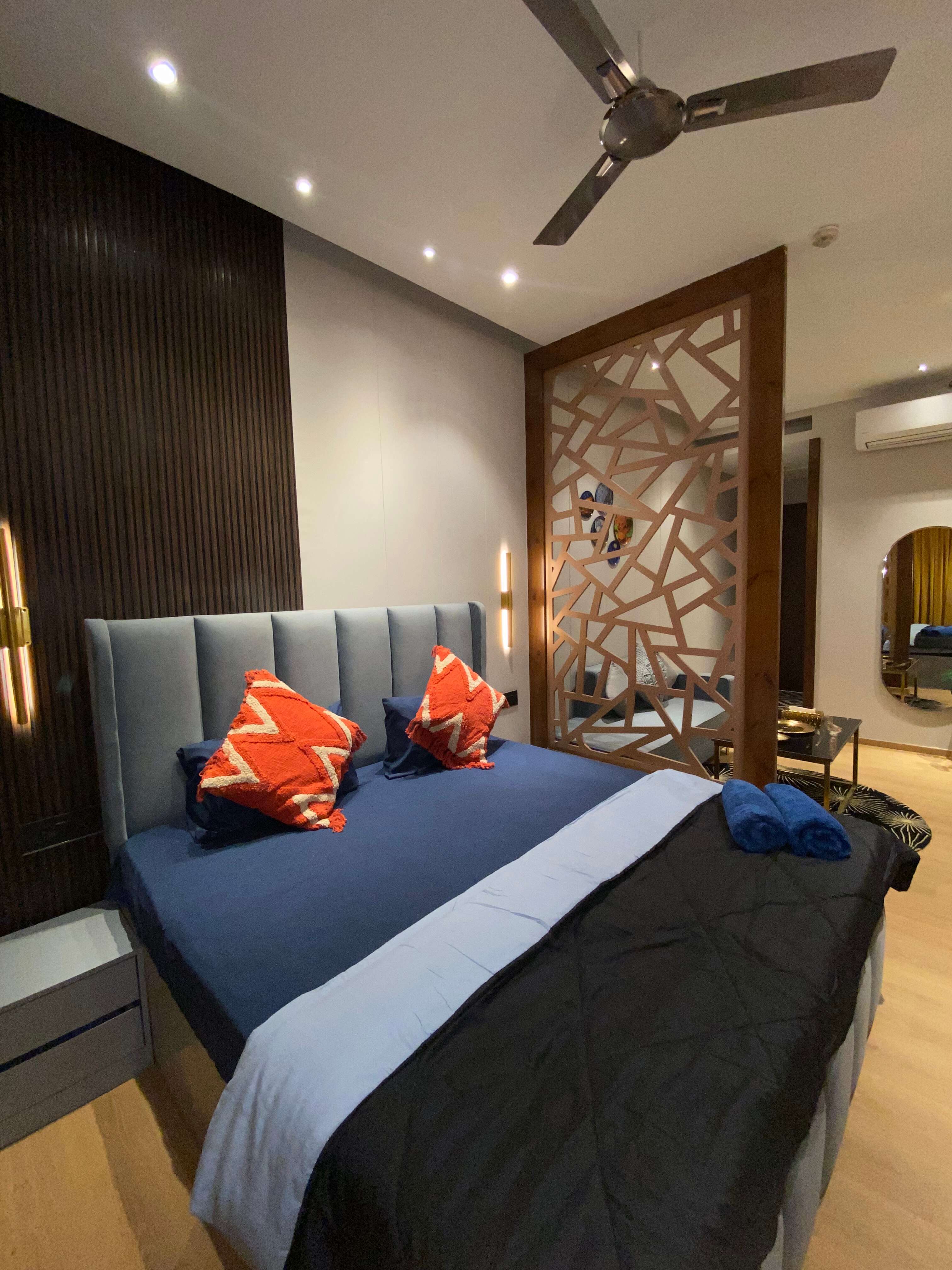 Moonlit Homestay | Studio Apartment Greater Noida - Reviews, Photos & Offer