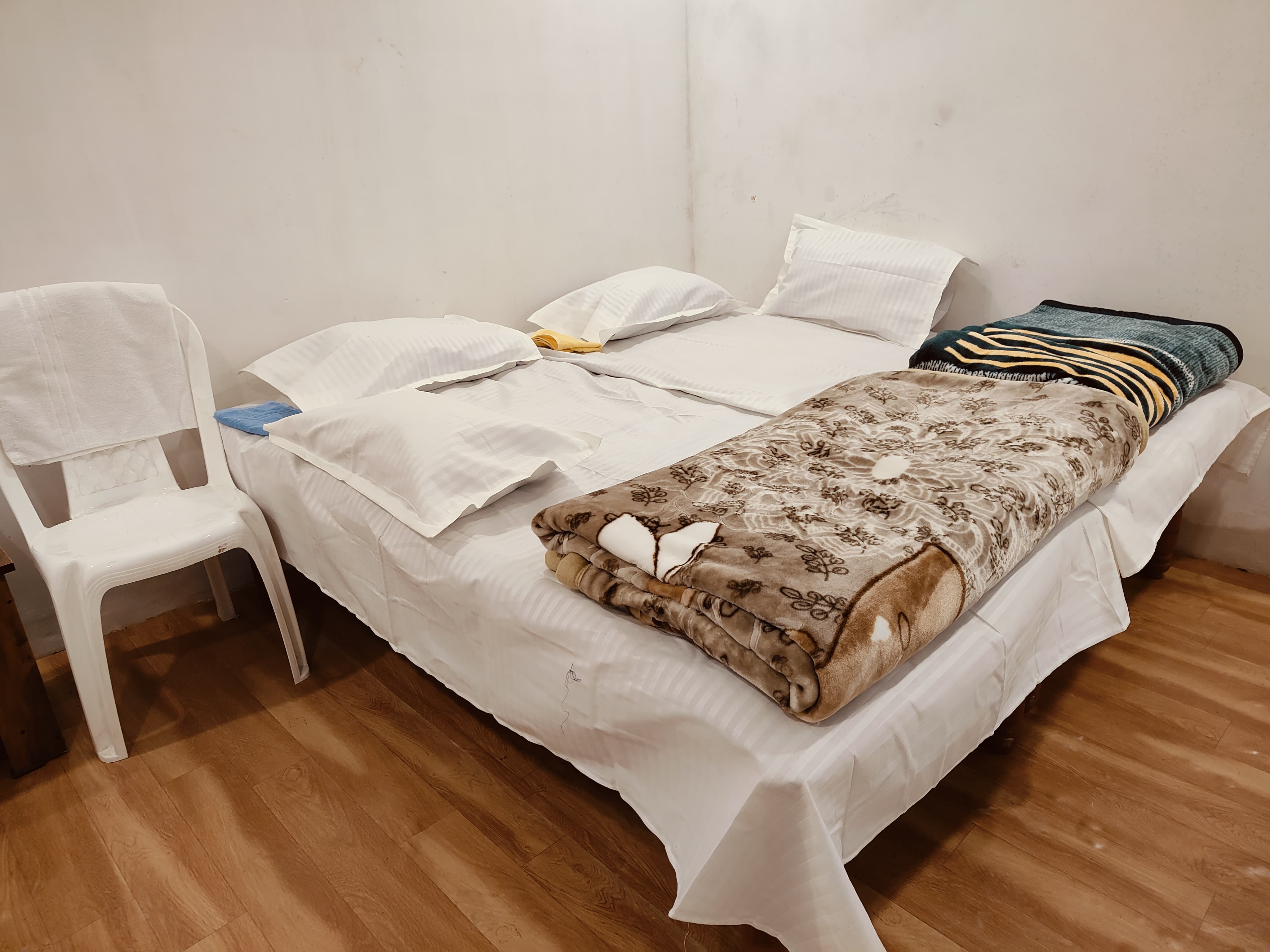 MAGAN'S HERITAGE 𝗕𝗢𝗢𝗞 Prayagraj Homestay