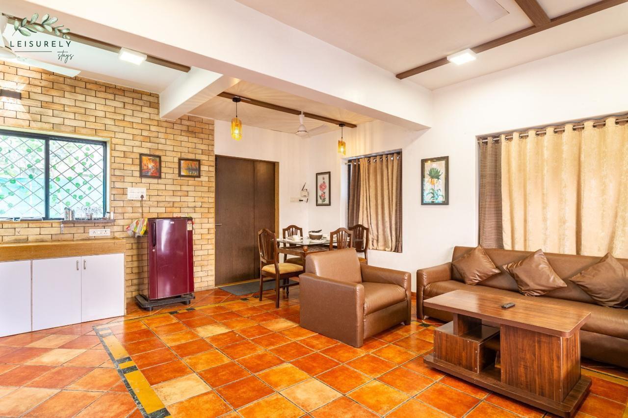 Majestic Villa by Lexmor 𝗕𝗢𝗢𝗞 Lonavala Villa