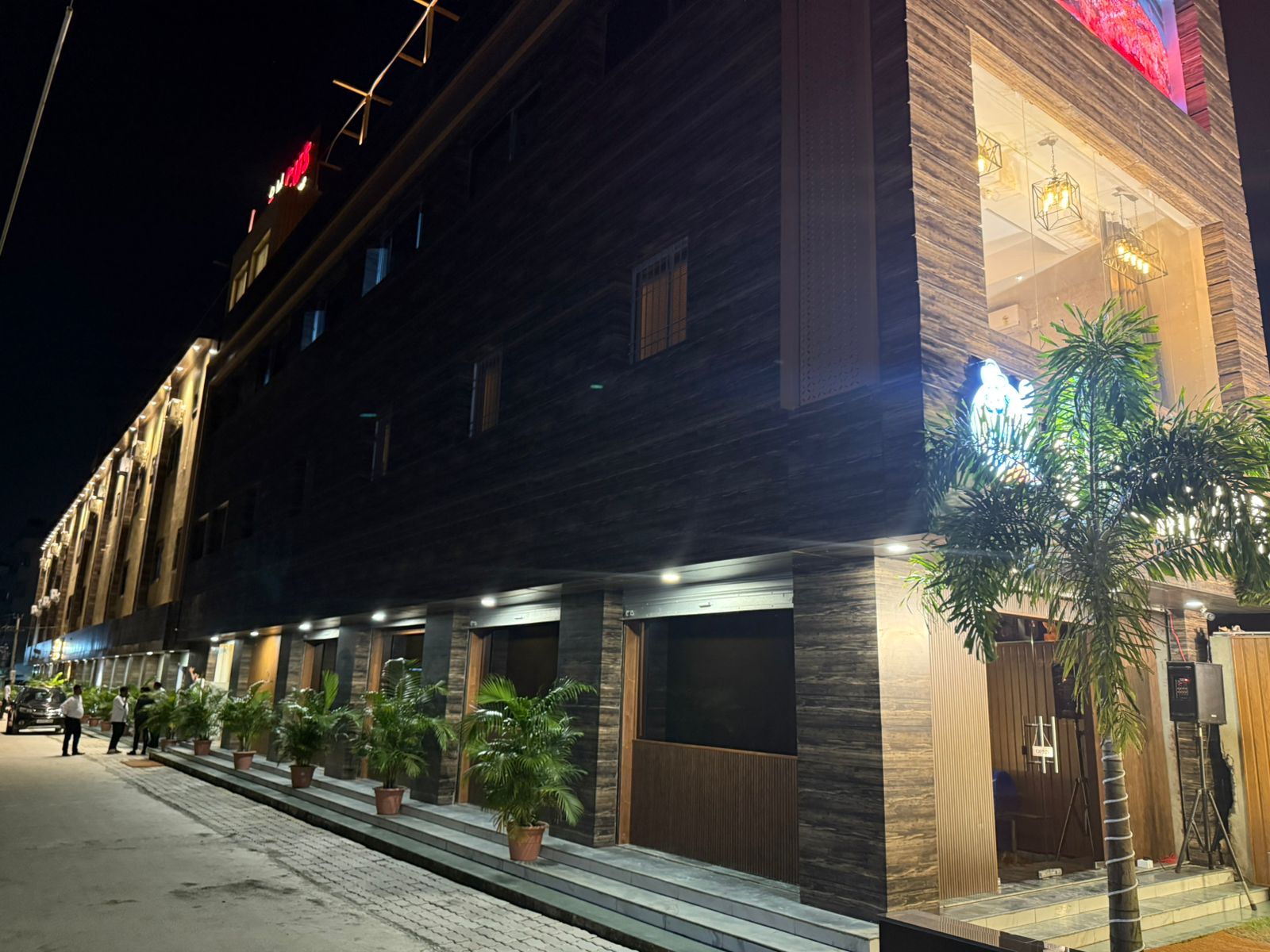 Focus Club Resort Kanke Ranchi - Reviews, Photos & Offer