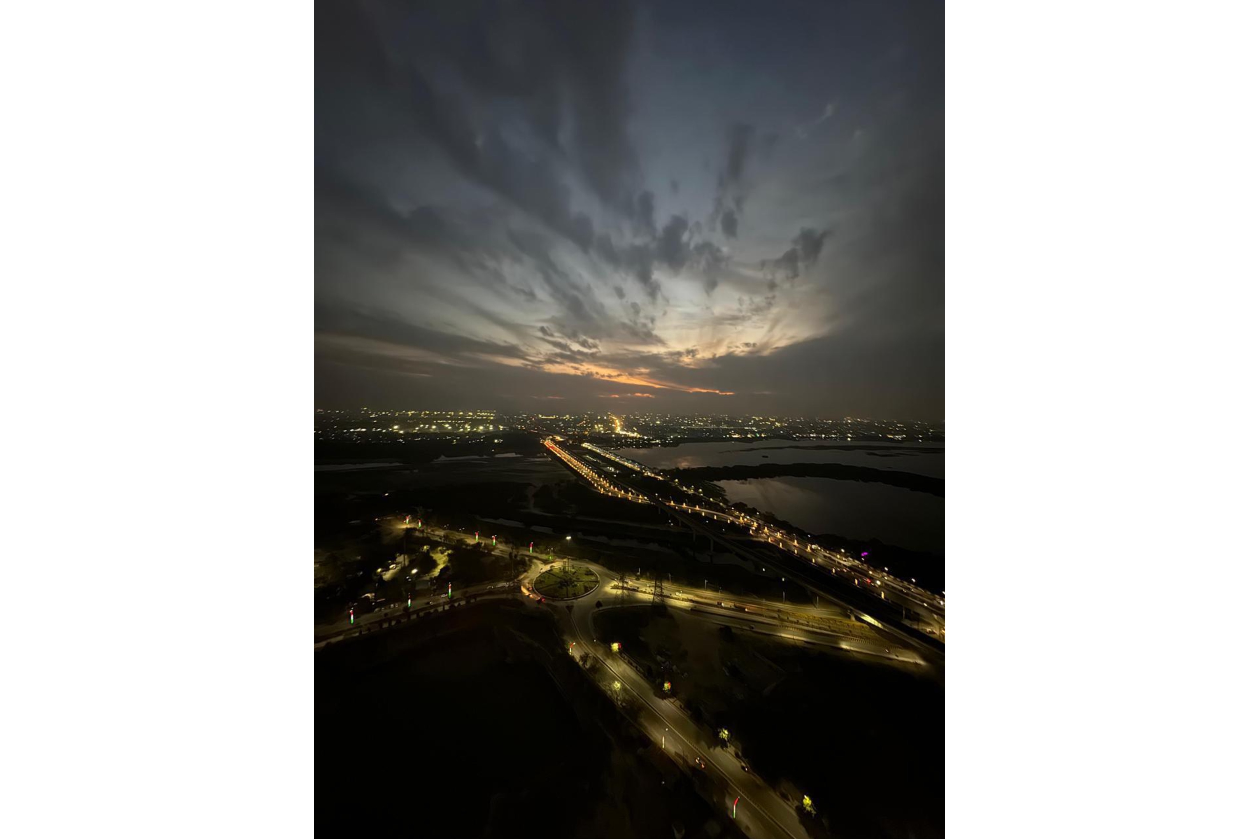 Rooms of Supernova Stayy - Homestay in Noida