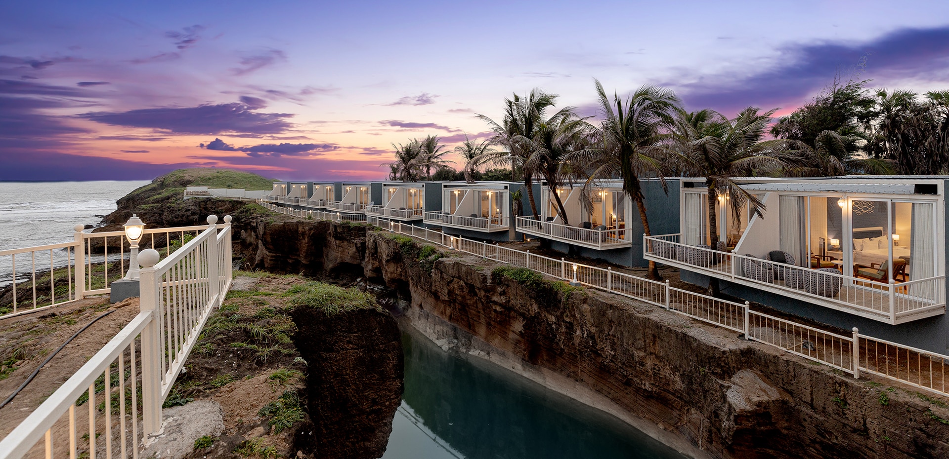 Praveg Beach Resort Diu Chakratirth Beach Diu - Reviews, Photos & Offer