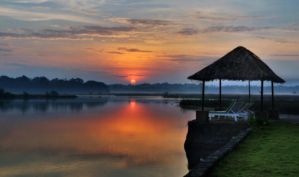 Mercure Goa Devaaya Resort Goa - Reviews, Photos & Offer