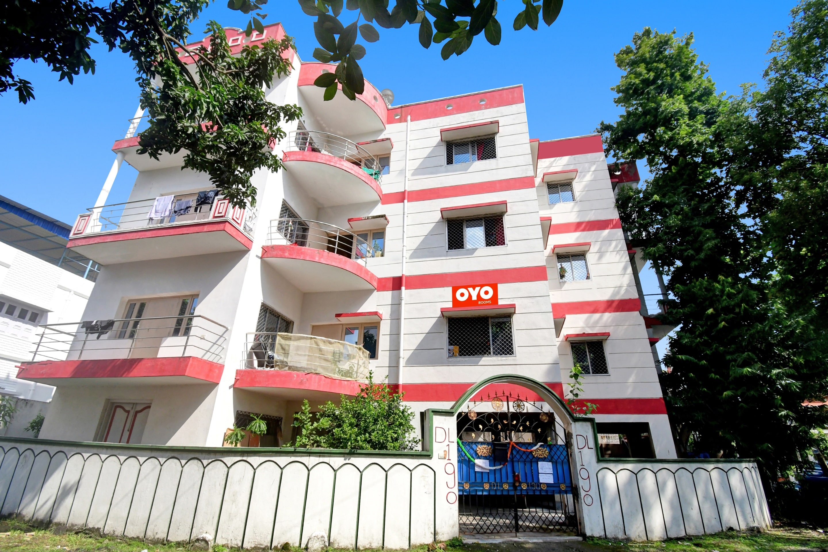 Hotel O Tumpa Inn 𝗕𝗢𝗢𝗞 Kolkata Hotel