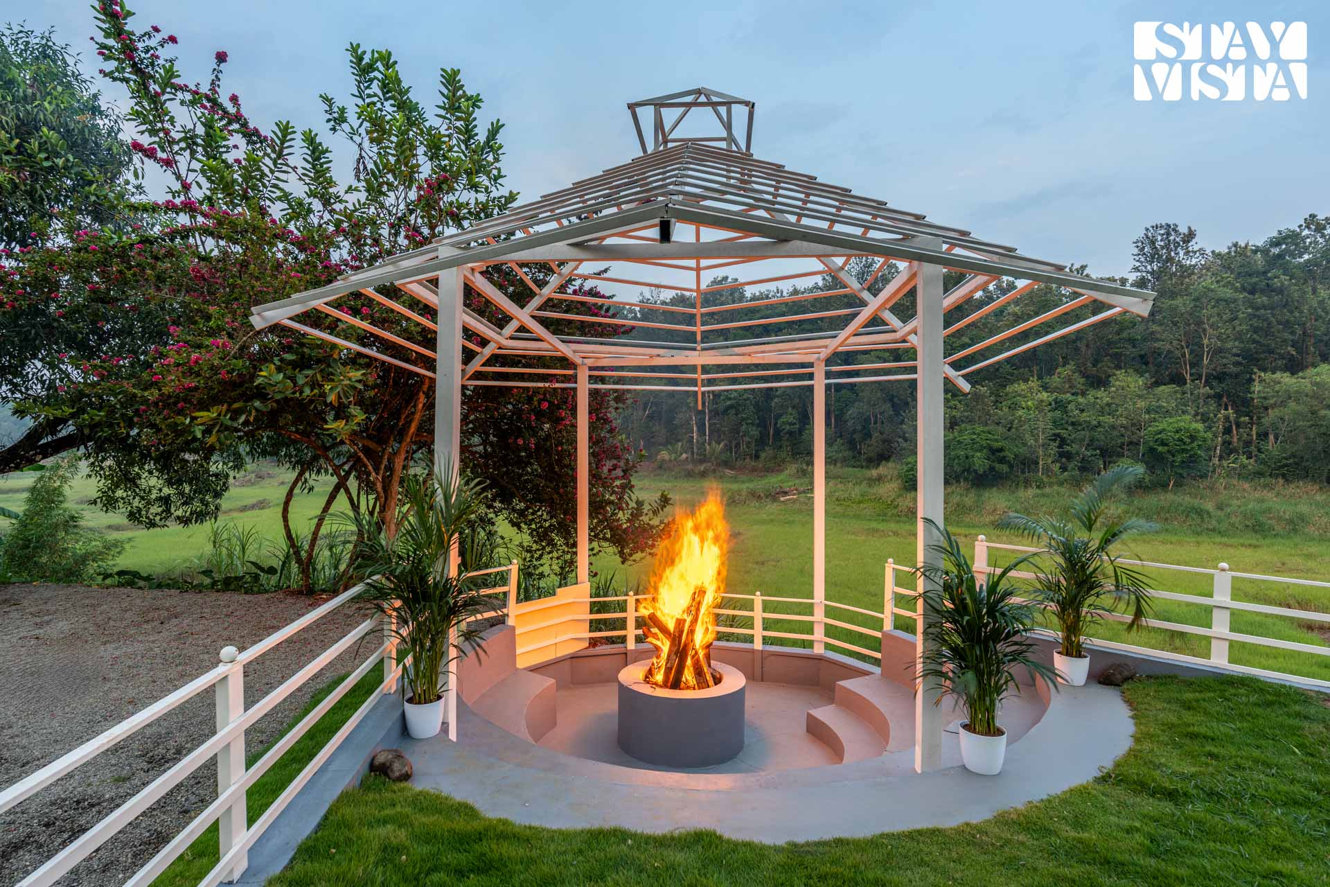 Reviews of StayVista at Kailaasa - Villa in Coorg