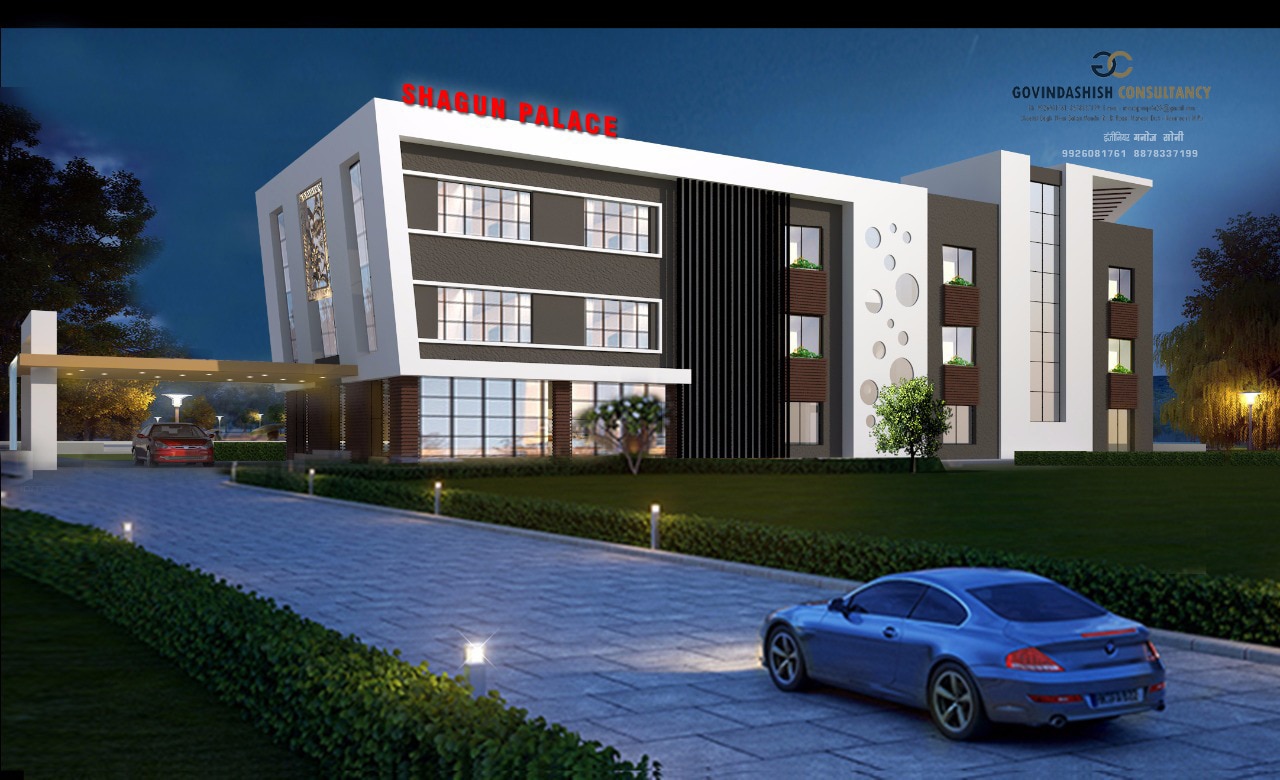 Manasa Hotel