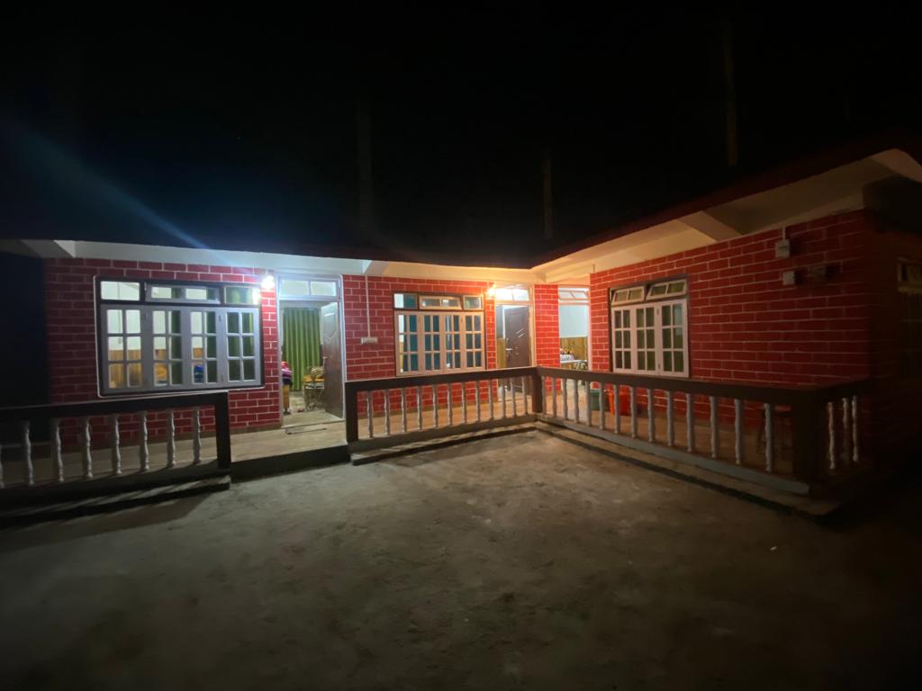 Dream of Rishop 𝗕𝗢𝗢𝗞 Rishyap Homestay