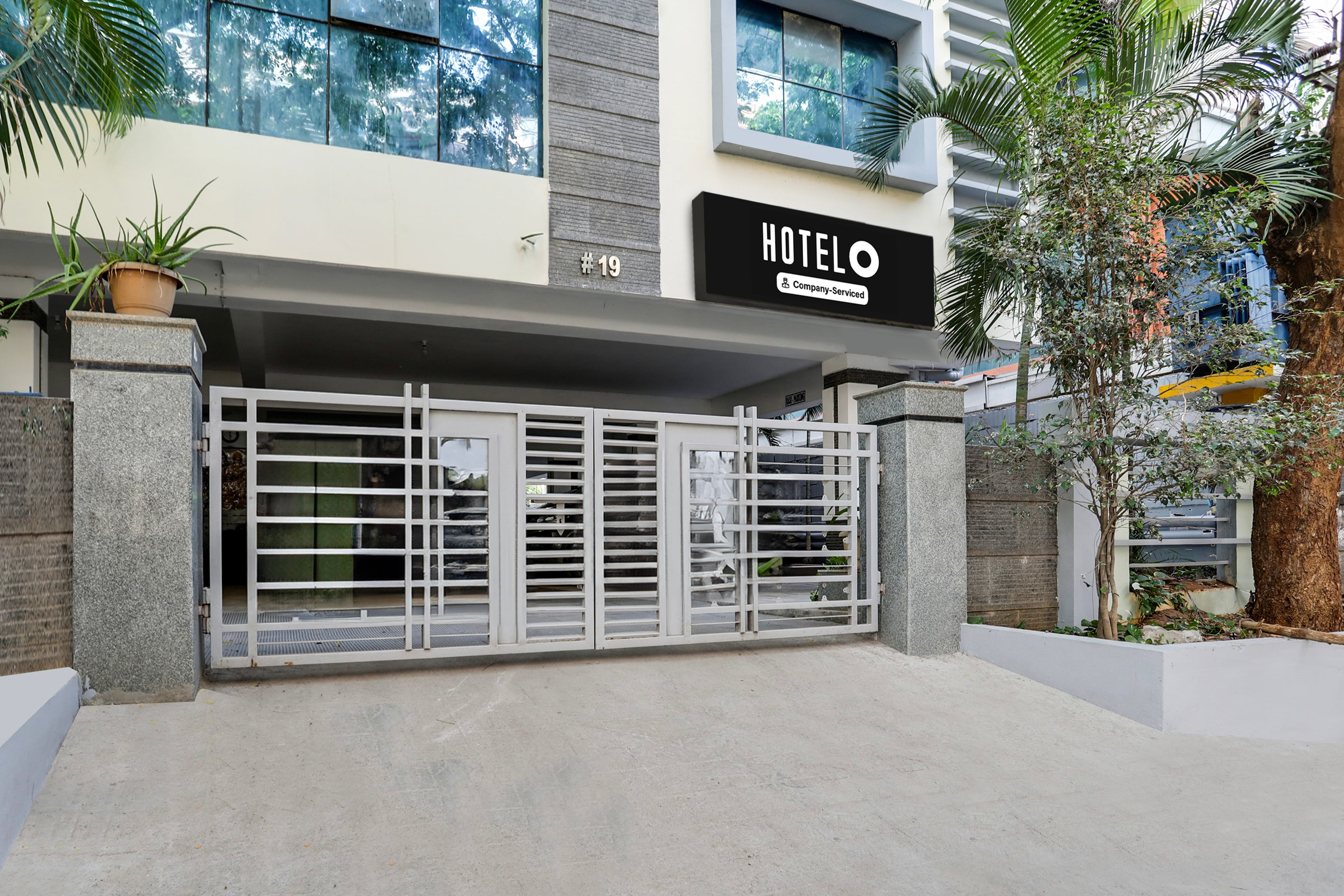 SPG GRAND MENS PG Hotel Hyderabad - Reviews, Photos & Offer