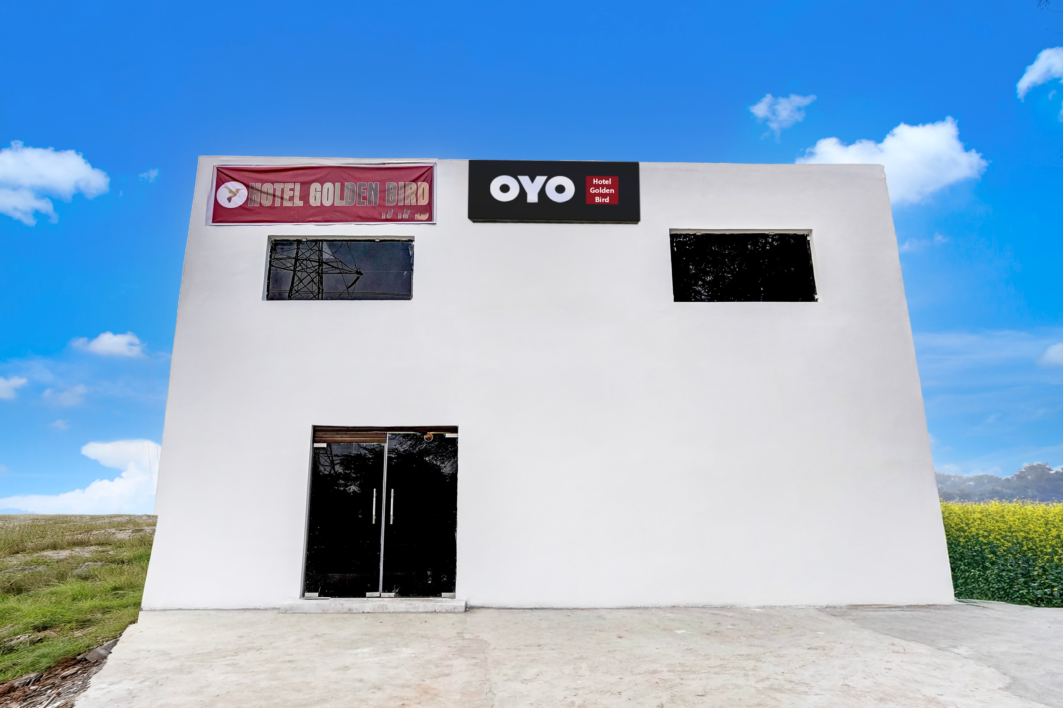 Hotel O Golden bird Dankaur - Reviews, Photos & Offer