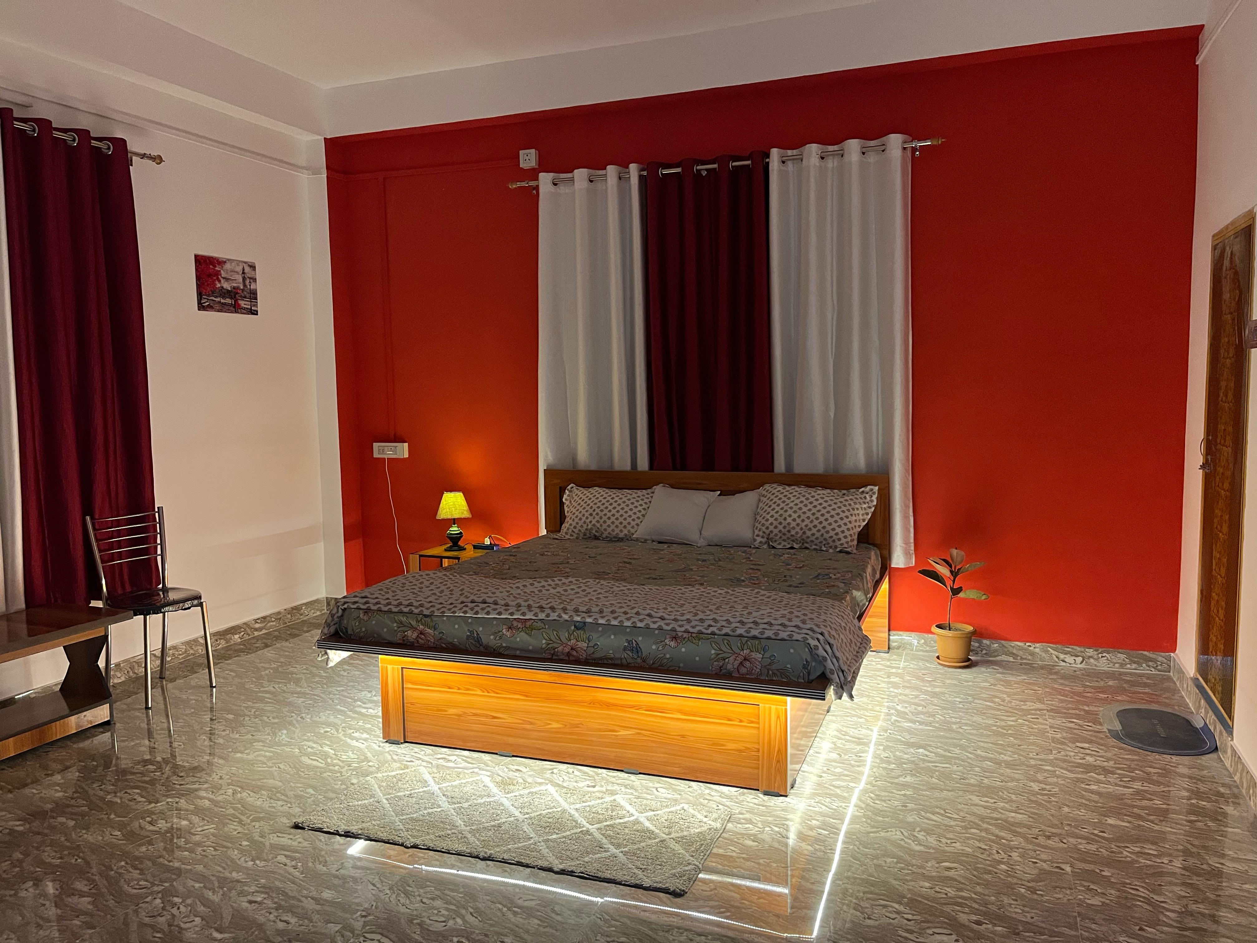 Jorhat HideAway 𝗕𝗢𝗢𝗞 Jorhat Homestay