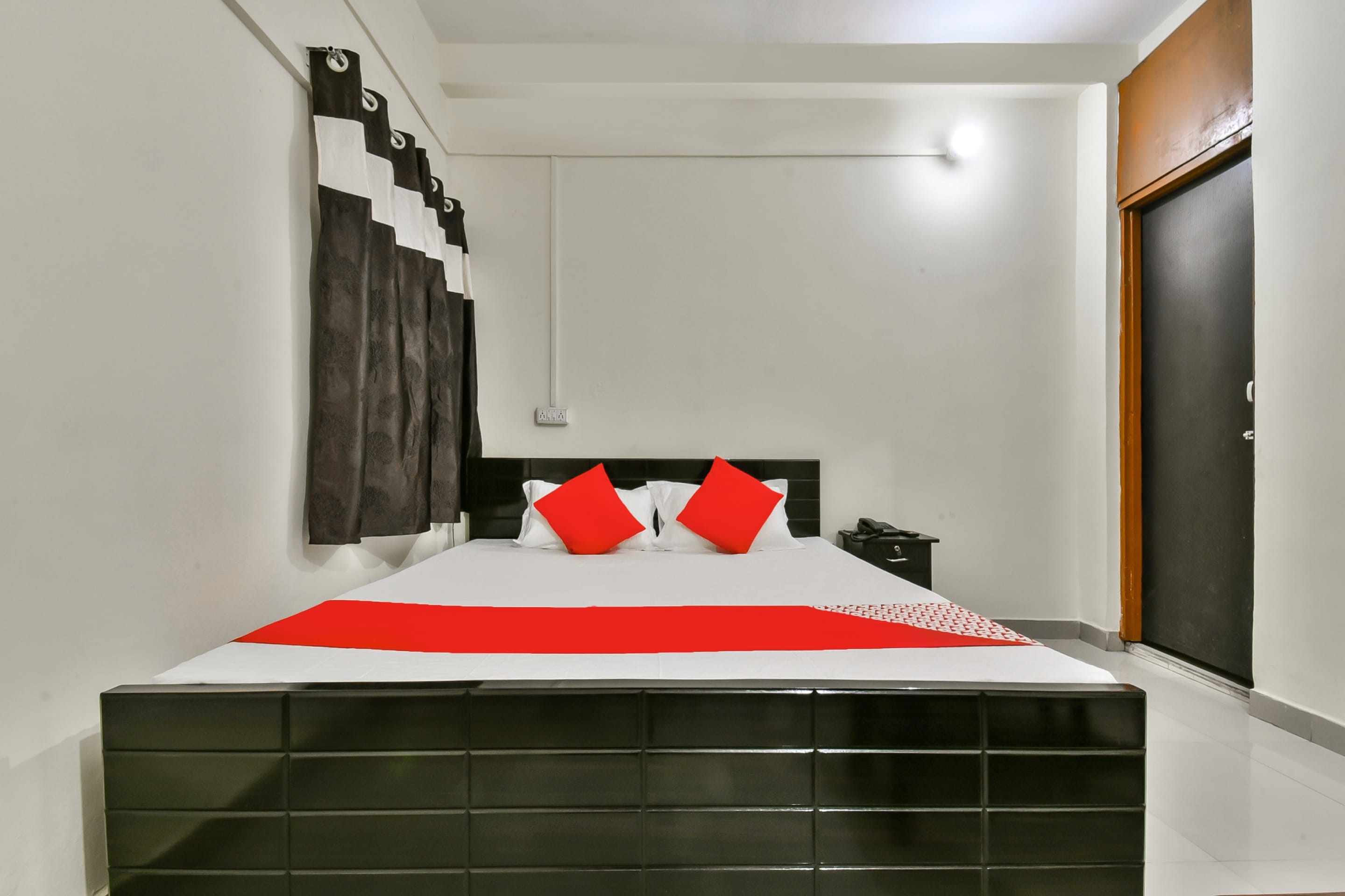 Photos of Hotel O Alaska Inn - Hotel in Patna