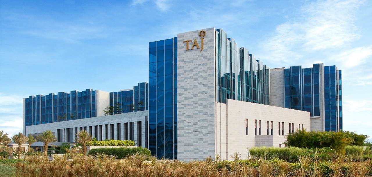 Taj Bangalore 𝗕𝗢𝗢𝗞 Bangalore Hotel
