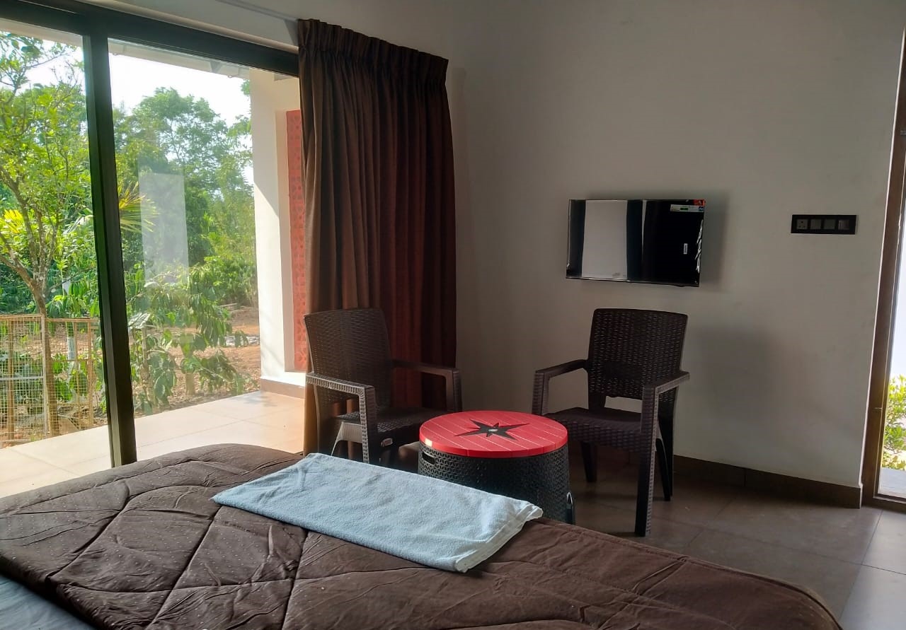 Aarna The Baane Resorts Coorg - Reviews, Photos & Offer