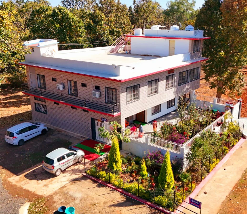 Anushree Home Stay Homestay Amarkantak - Reviews, Photos & Offer