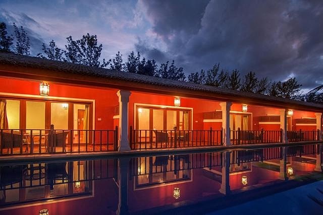 Lagoon Bay-Leonia Holistic Destination Resort Hyderabad - Reviews ...