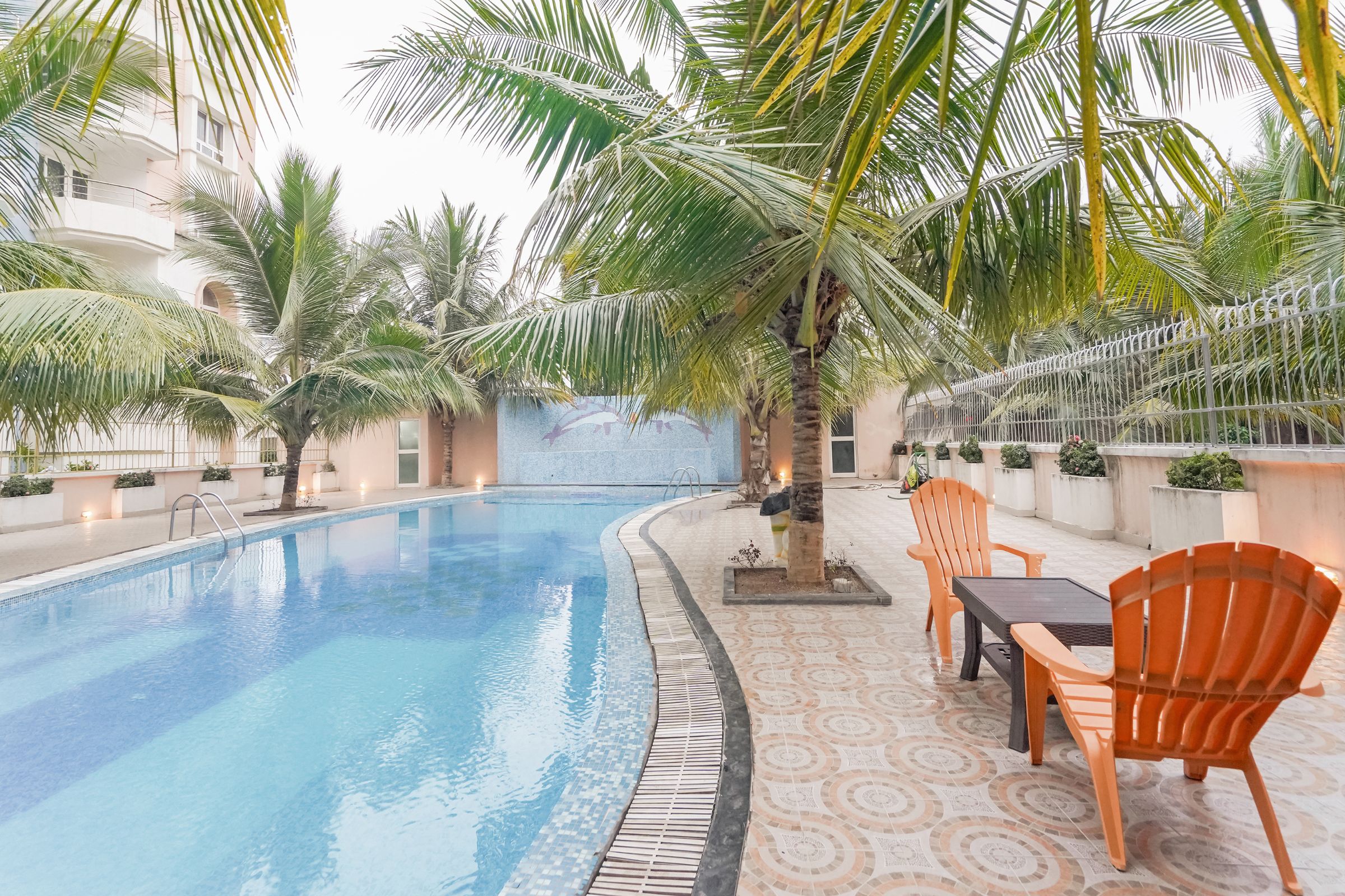 THE PATH 𝗕𝗢𝗢𝗞 Puri Hotel