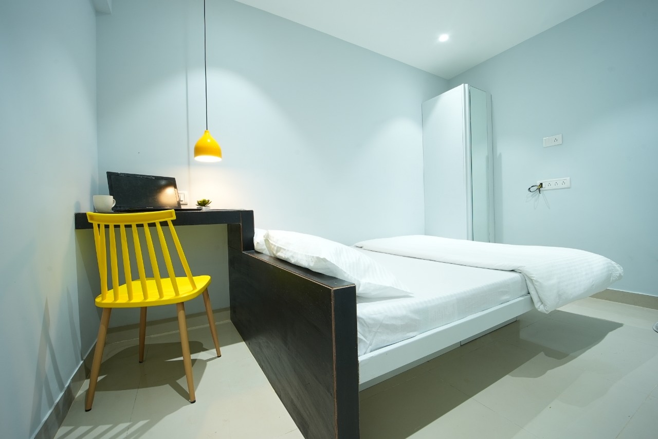 Studio 421 Serviced Apartment | Rooms & Wi-Fi Bangalore - Reviews ...