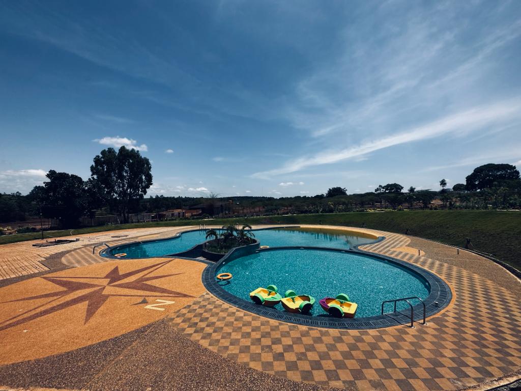 Gangebhavi resorts Shiggaon - Reviews, Photos & Offer