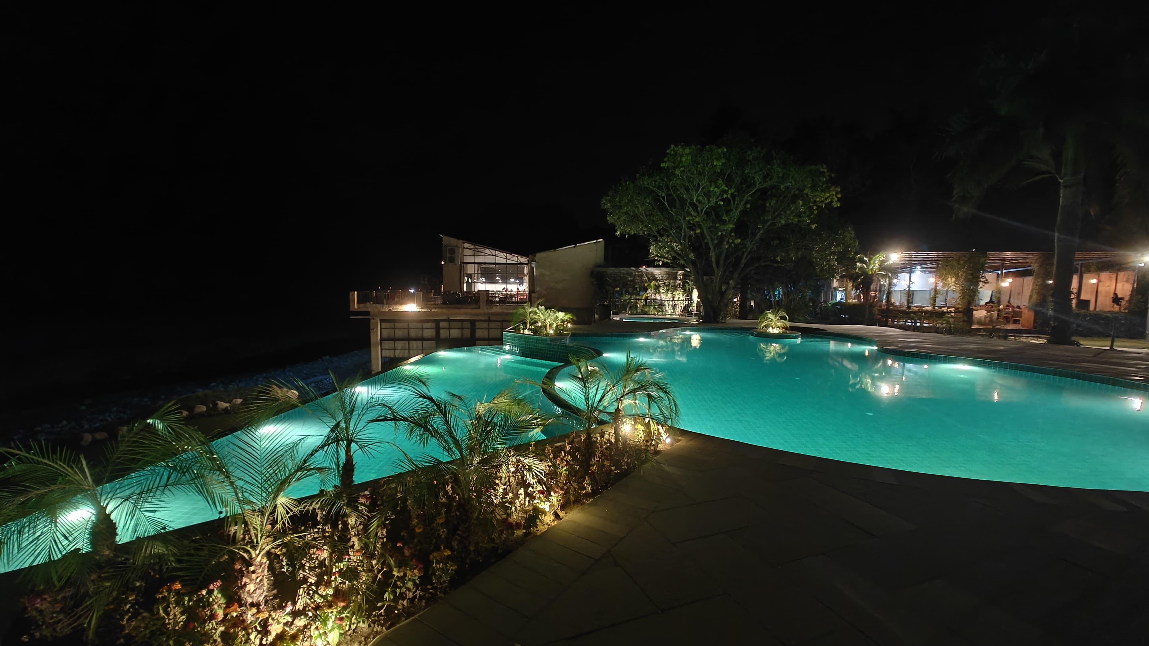 Manu Maharani Resort 𝗕𝗢𝗢𝗞 Jim Corbett (Ramnagar) Resort