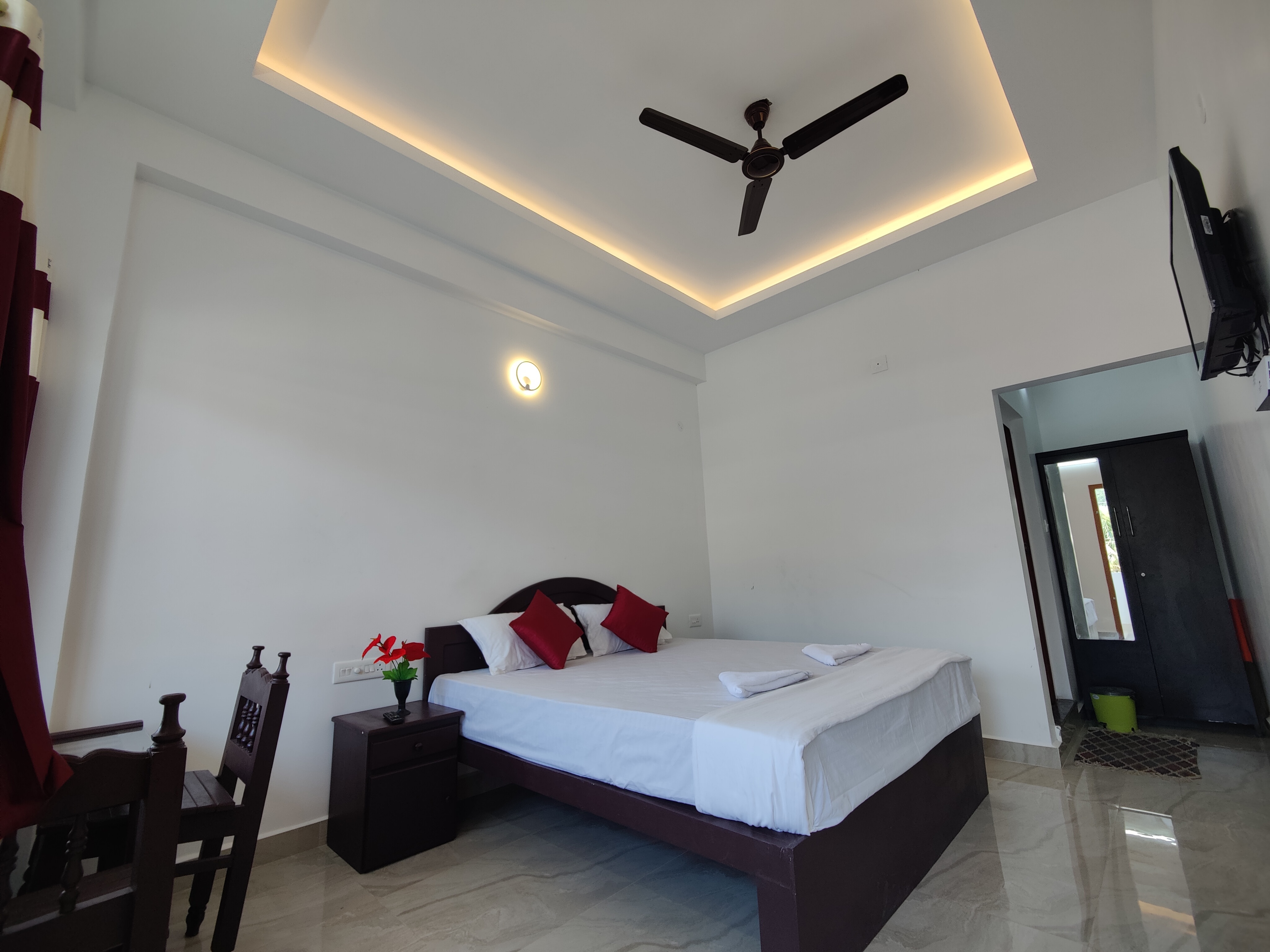 Raja Guest House Munnar - Reviews, Photos & Offer