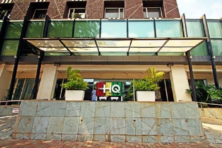 The Hq Hotel Goa - Reviews, Photos & Offer