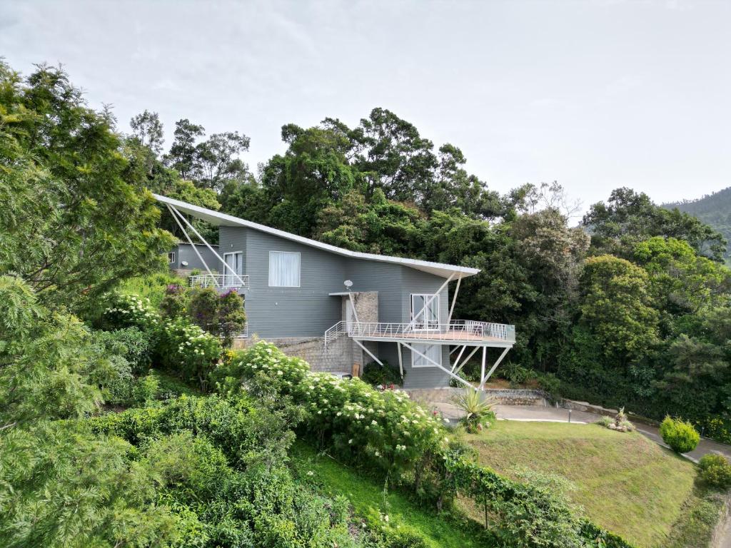 Ibex Resorts Coonoor Tapas Coonoor - Reviews, Photos & Offer