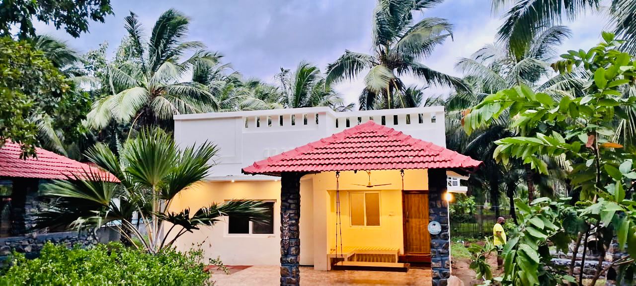 Bamboo Nest aliyar Villa Pollachi - Reviews, Photos & Offer