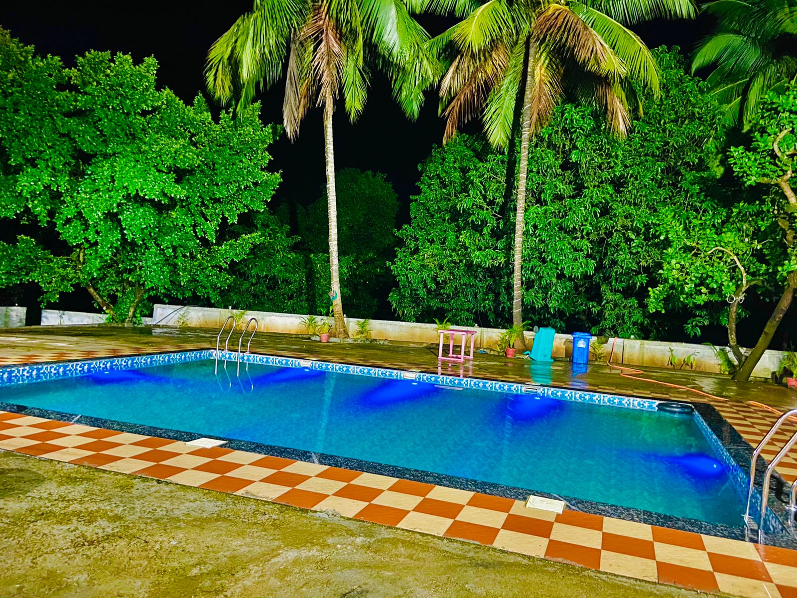 Maitree farmhouse 𝗕𝗢𝗢𝗞 Murbad Farm House