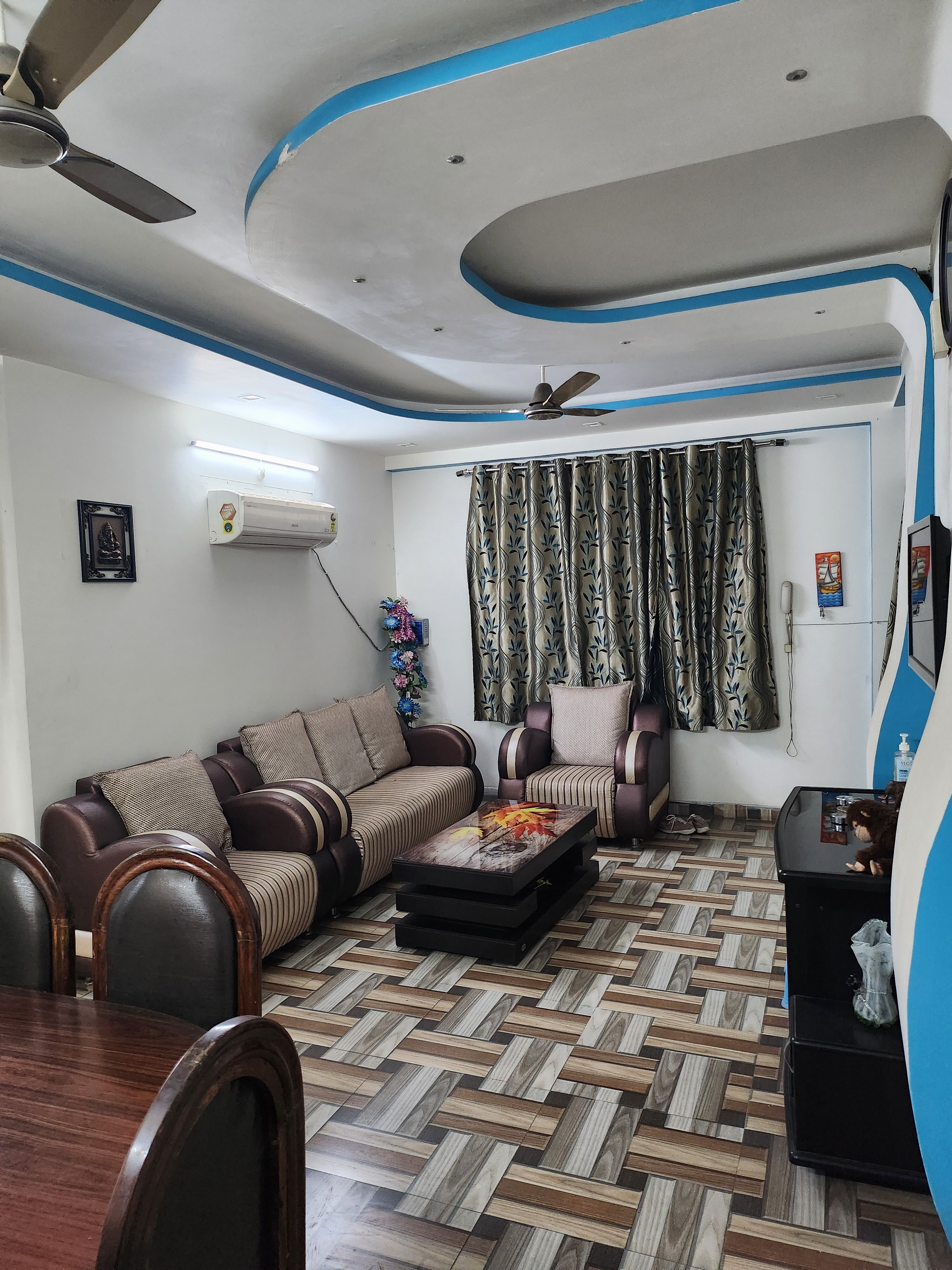 Kumbh kutumbh 𝗕𝗢𝗢𝗞 Prayagraj Apartment