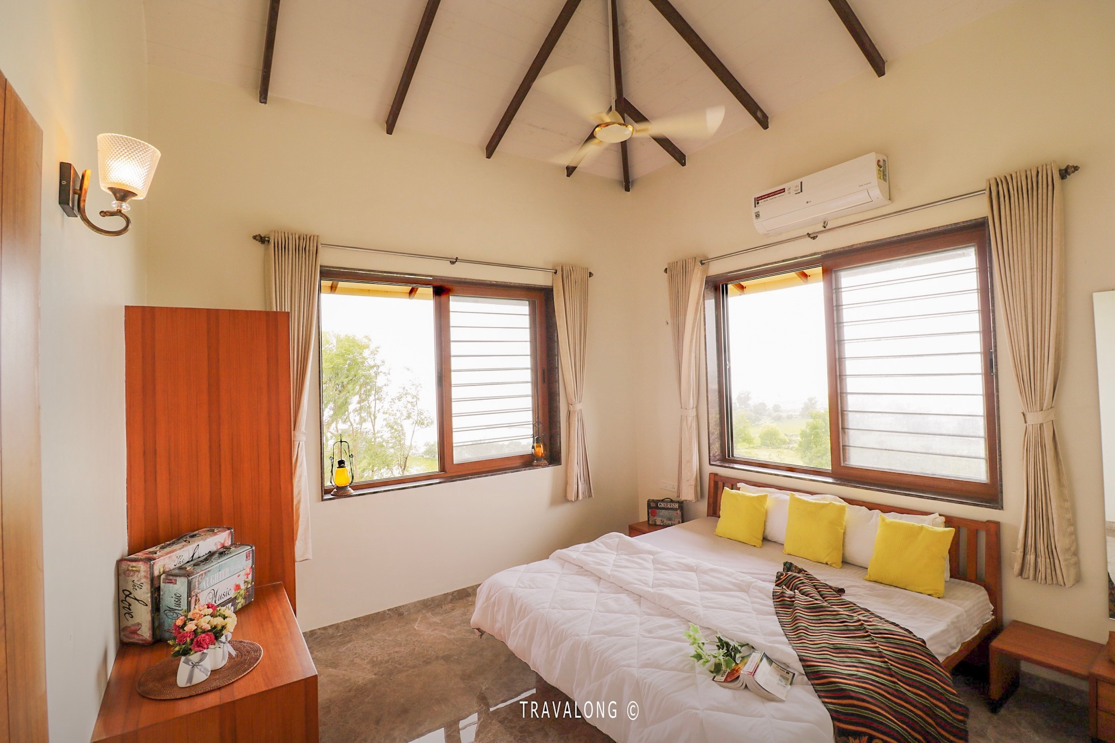 Travalong Yahvi Villa Trimbak - Reviews, Photos & Offer