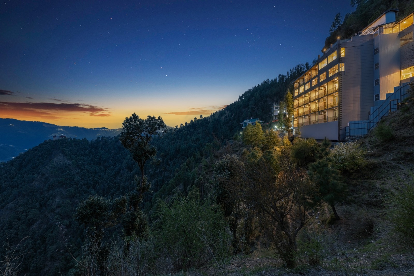 Manaw Valley Resort Shimla - Reviews, Photos & Offer