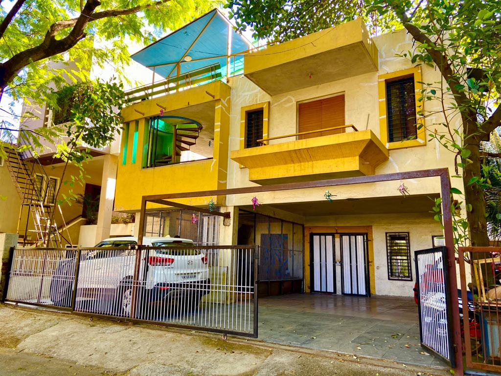 Asmita Homestay Nashik - Reviews, Photos & Offer