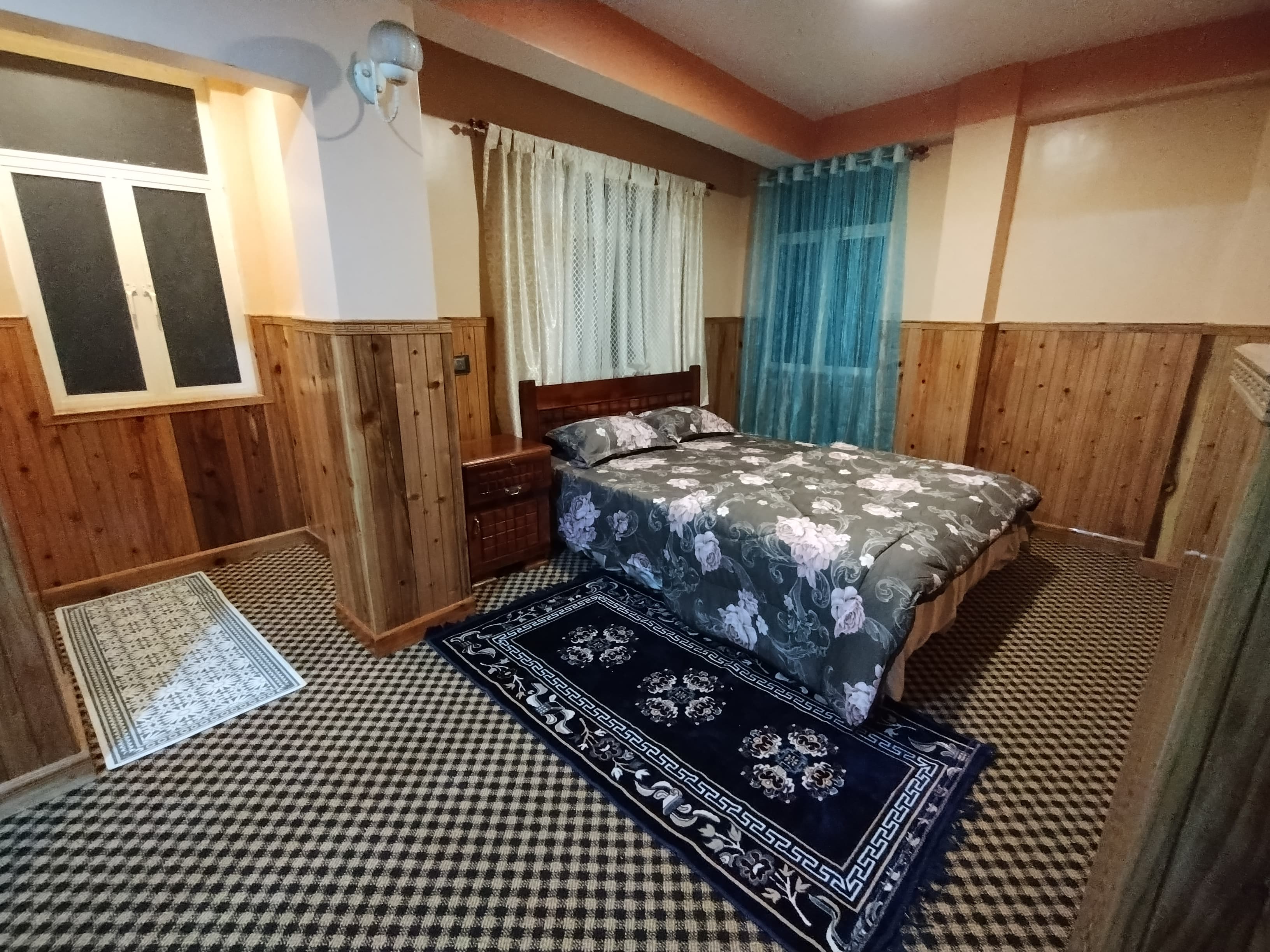 Lepcha Homestay Darjeeling Darjeeling - Reviews, Photos & Offer