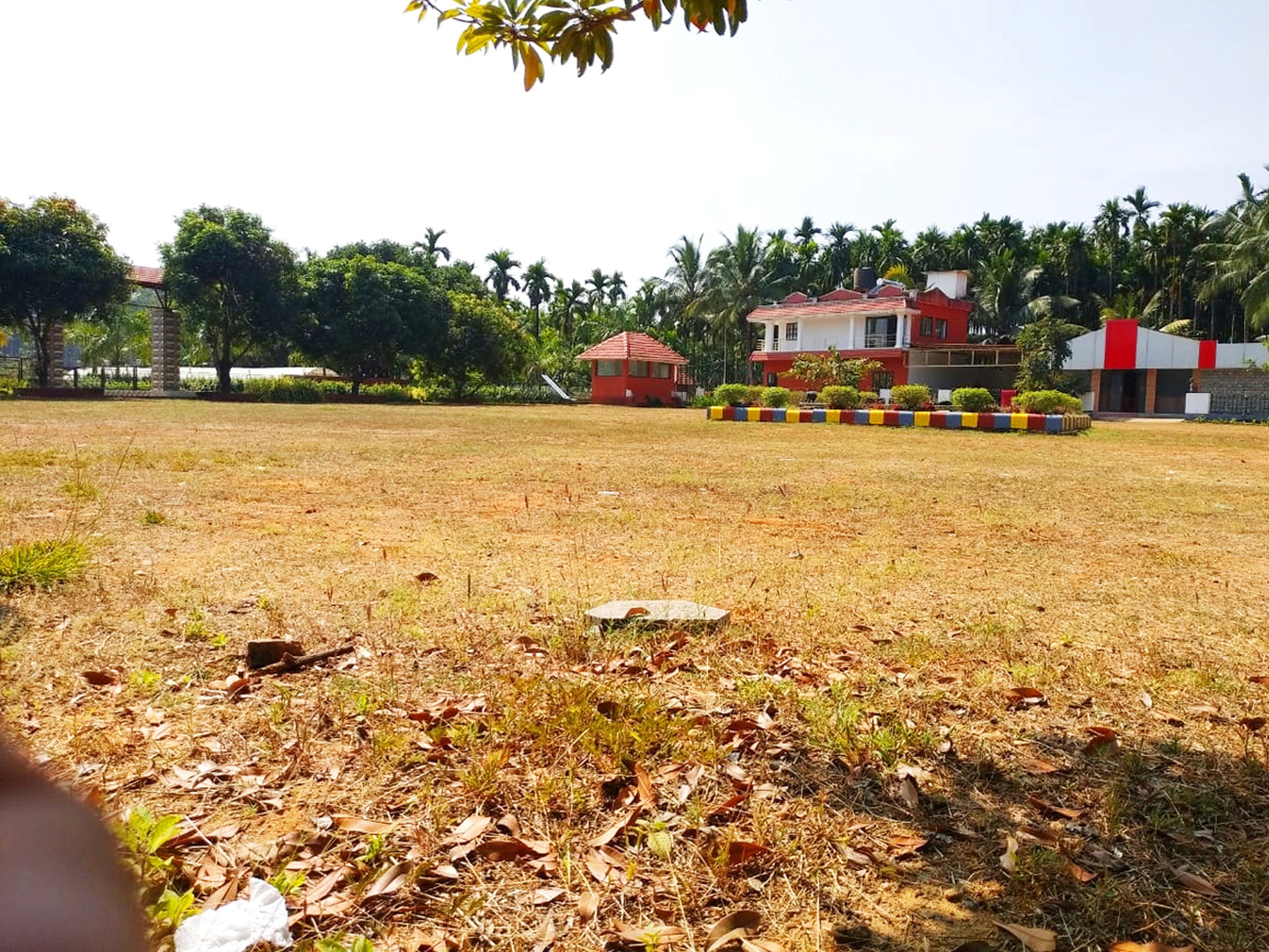 Netravathi Resort, Uppinangady, Puttur Taluk 𝗕𝗢𝗢𝗞 Dharmasthala Cottage