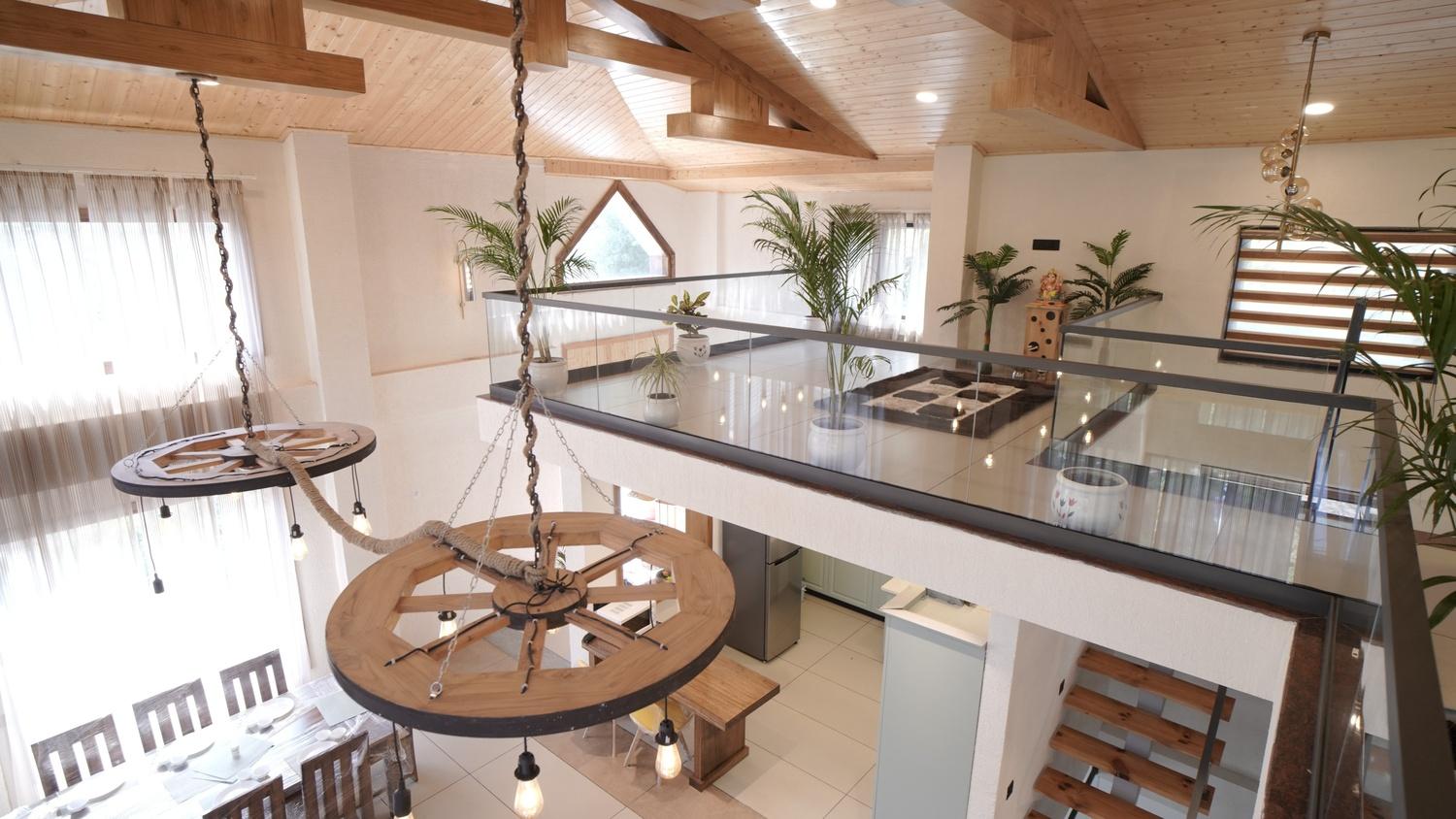 Amber Moon 𝗕𝗢𝗢𝗞 Solan Villa