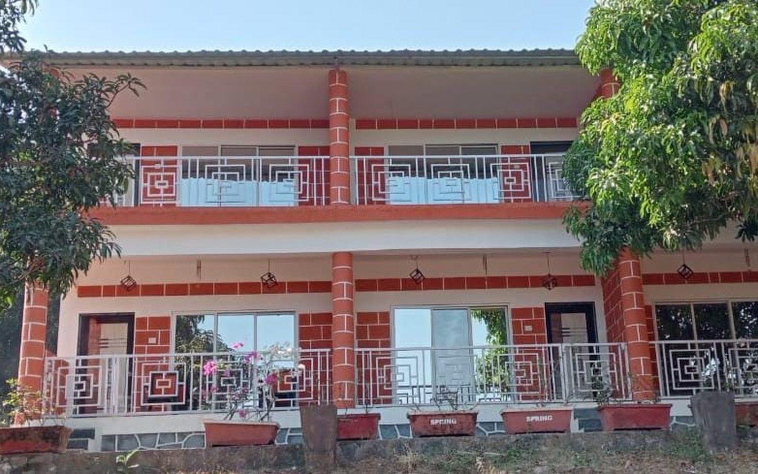 Spring Nature Stay Hotel Murud Janjira - Reviews, Photos & Offer