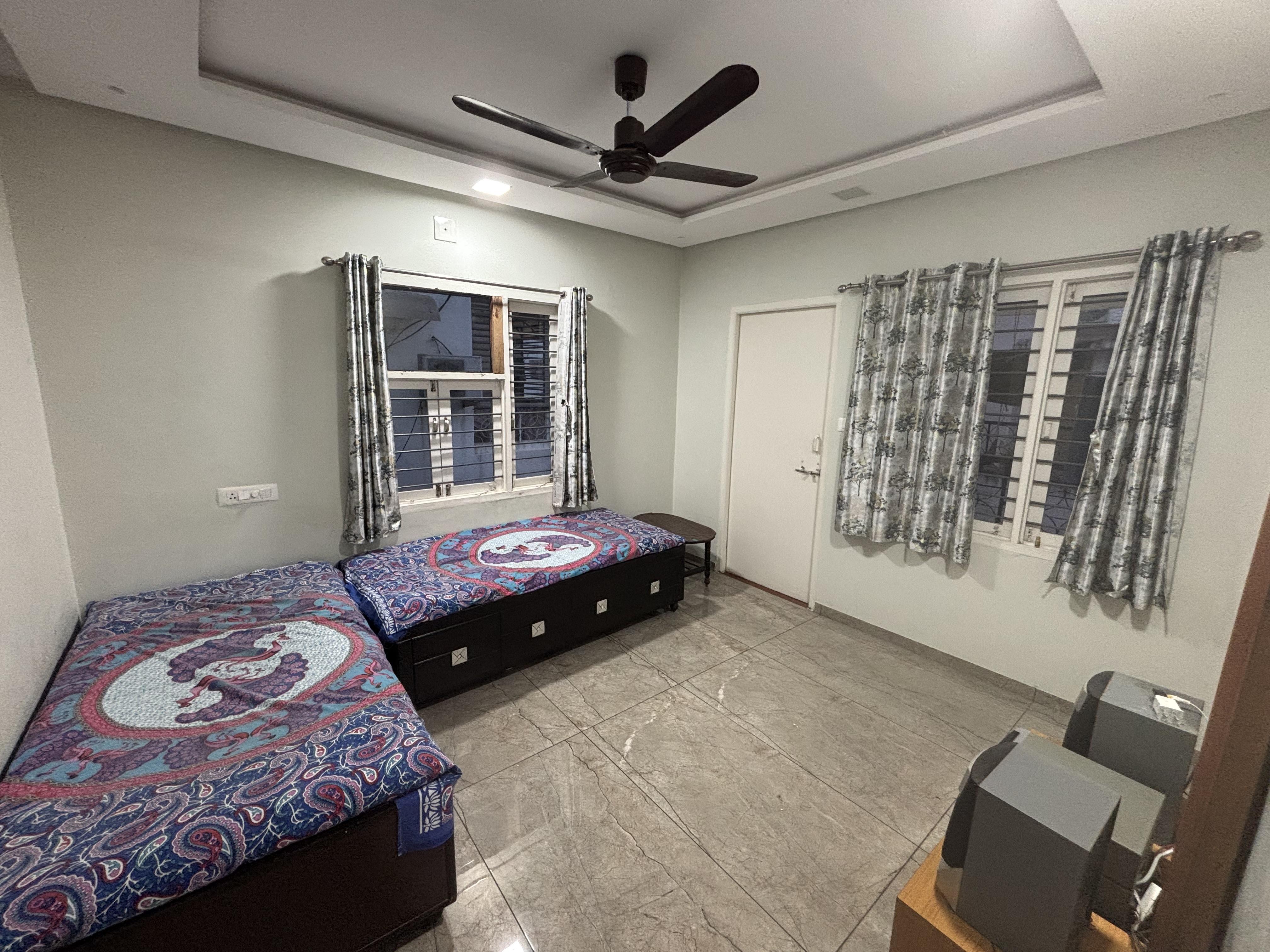 Nisargs PG Homestay Gandhinagar - Reviews, Photos & Offer