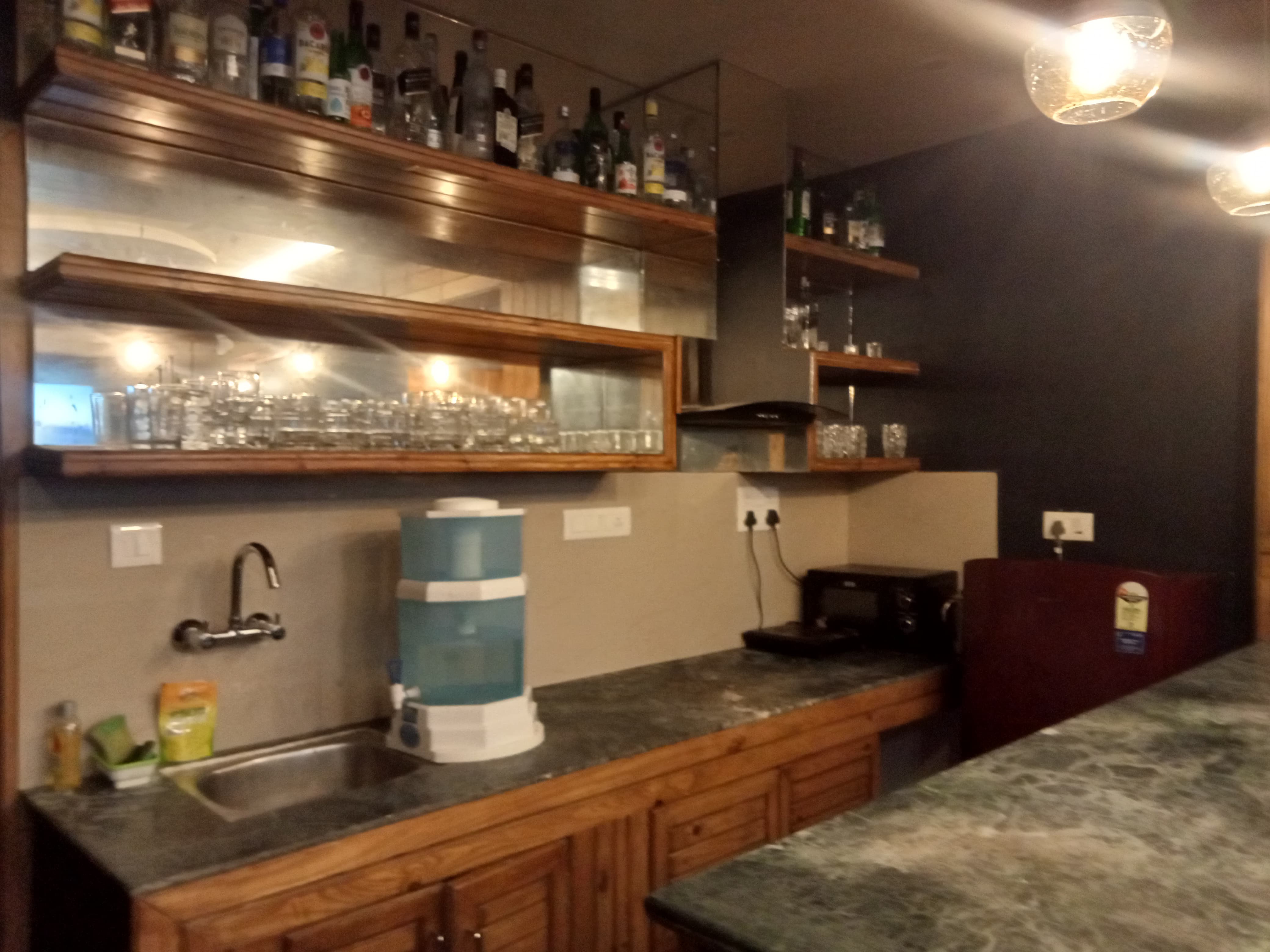 Party House Near Mcleodganj 𝗕𝗢𝗢𝗞 Dharamshala Homestay
