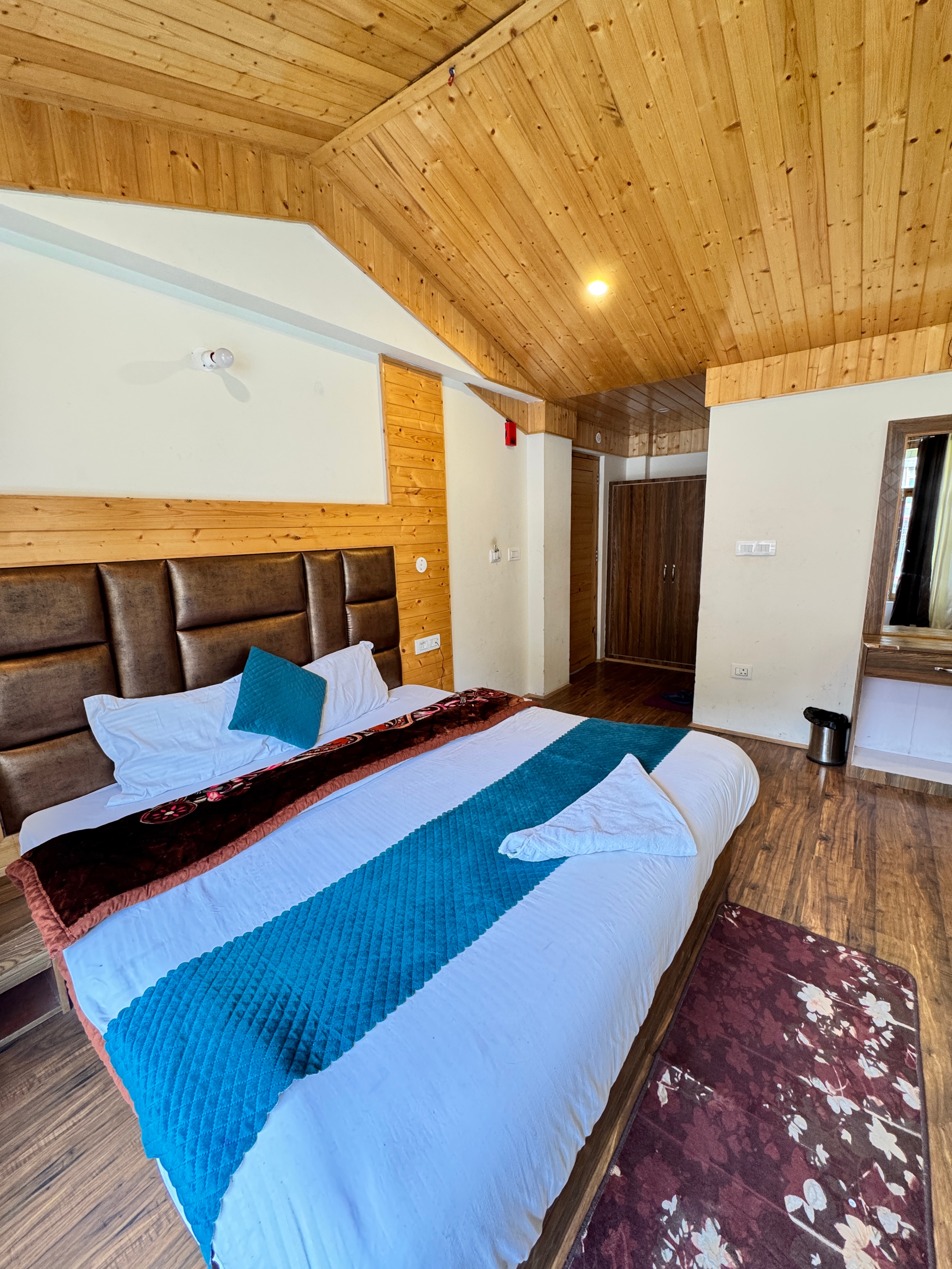 Sethan View Resort Manali - Reviews, Photos & Offer