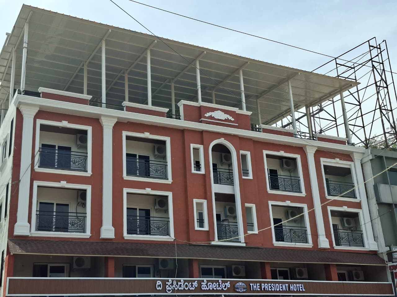 The President Hotel Tumkur Tumkur - Reviews, Photos & Offer