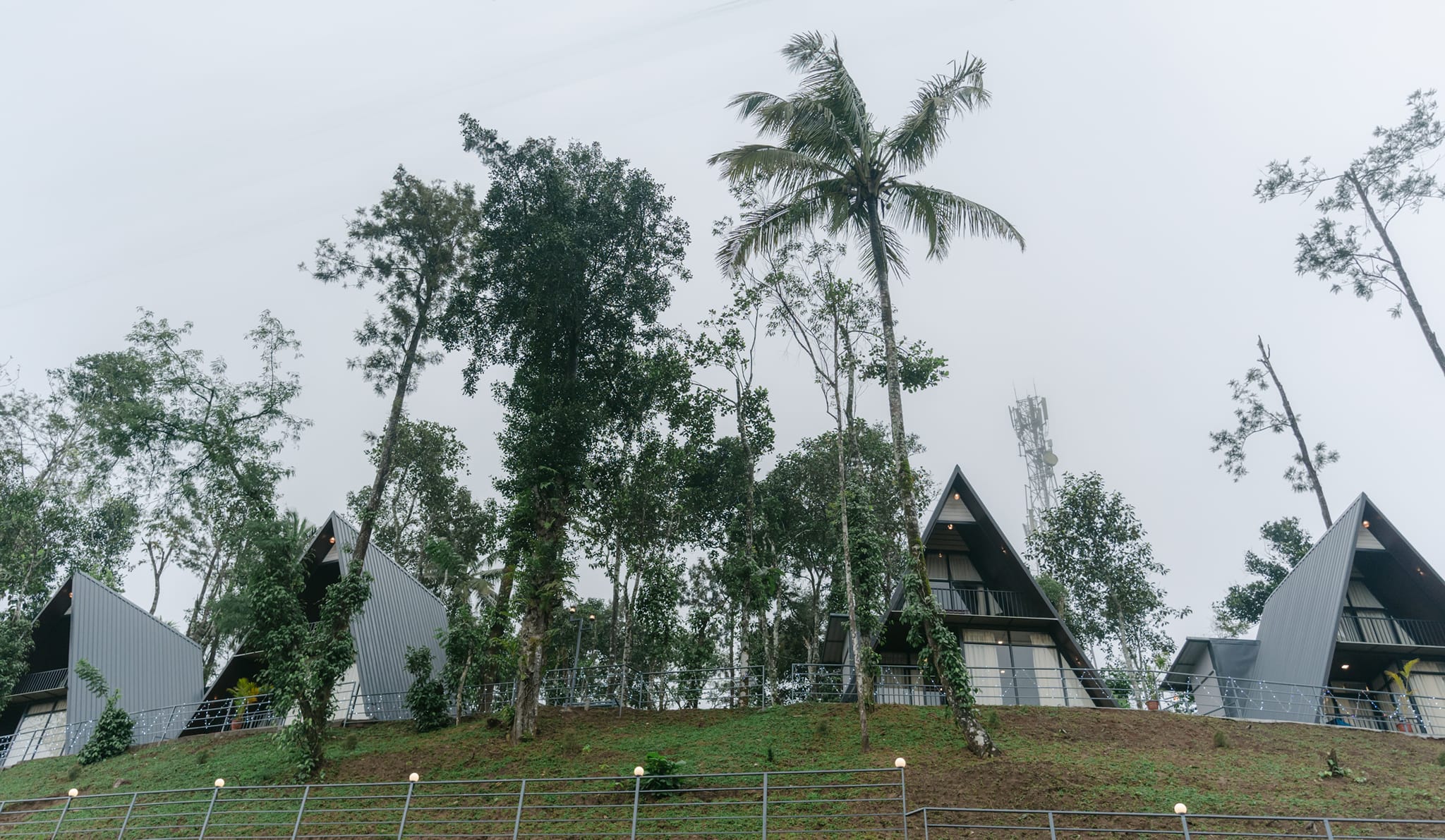 Swag Vista Resort Munnar - Reviews, Photos & Offer
