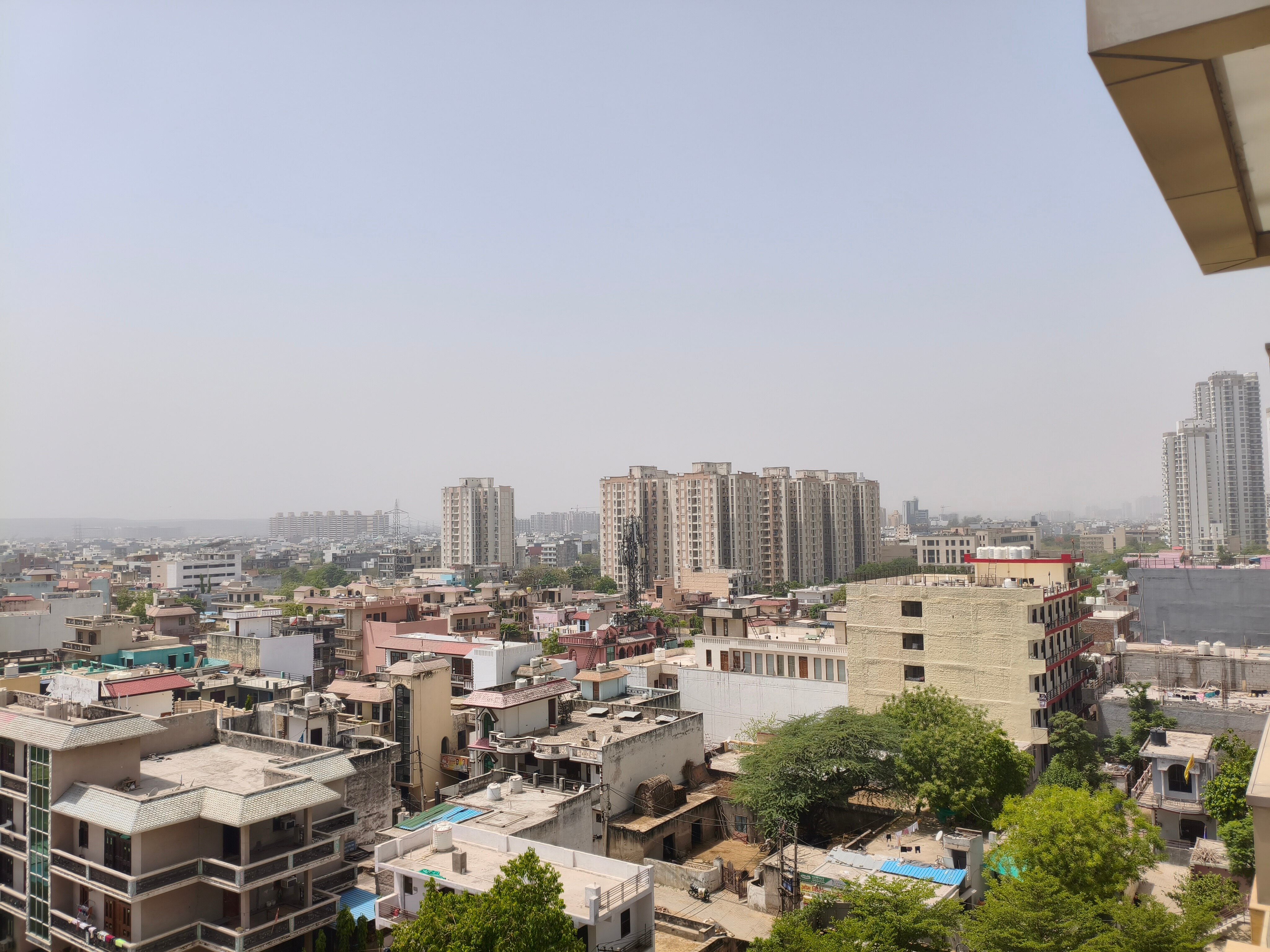 Jungle book 1 Bageera 17th floor Apartment Gurgaon - Reviews, Photos ...
