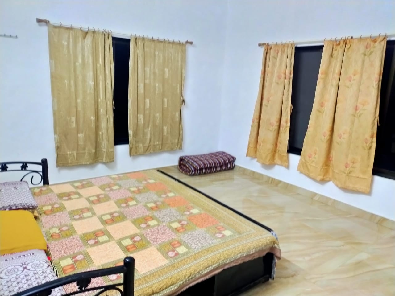 Gangai Cottage 𝗕𝗢𝗢𝗞 Alibaug Homestay