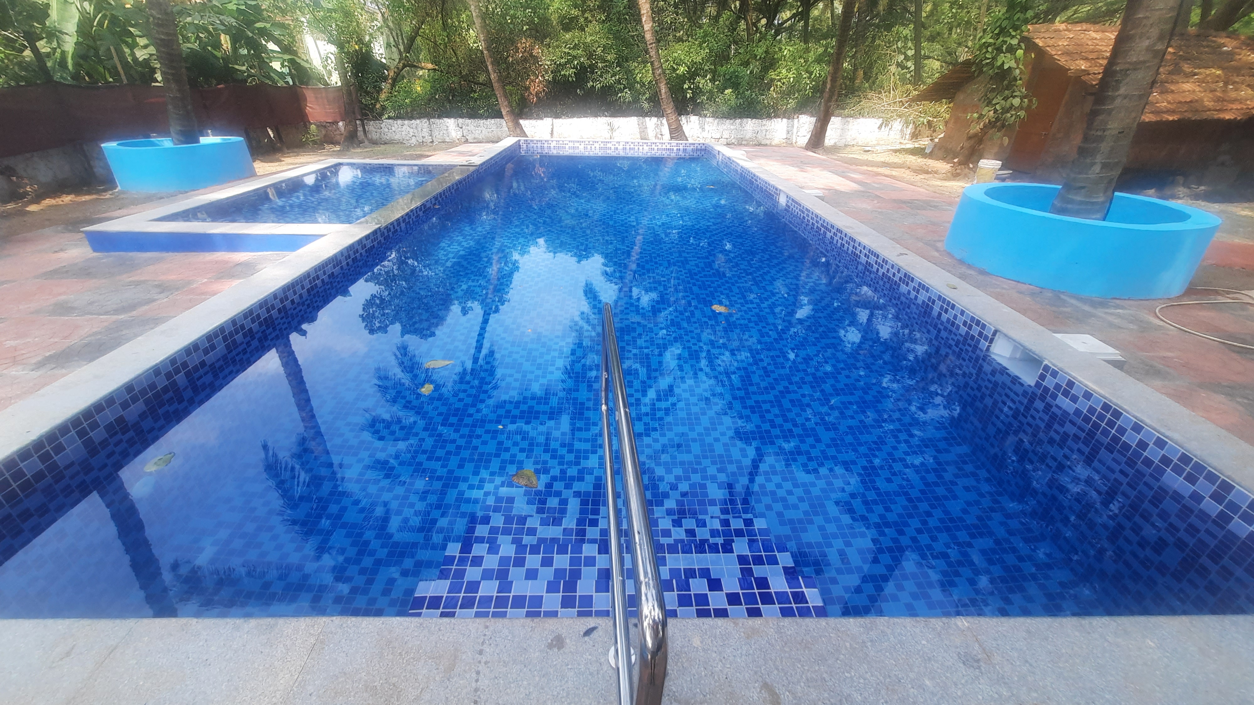 Portuguese Era Home Goa 𝗕𝗢𝗢𝗞 Goa Villa