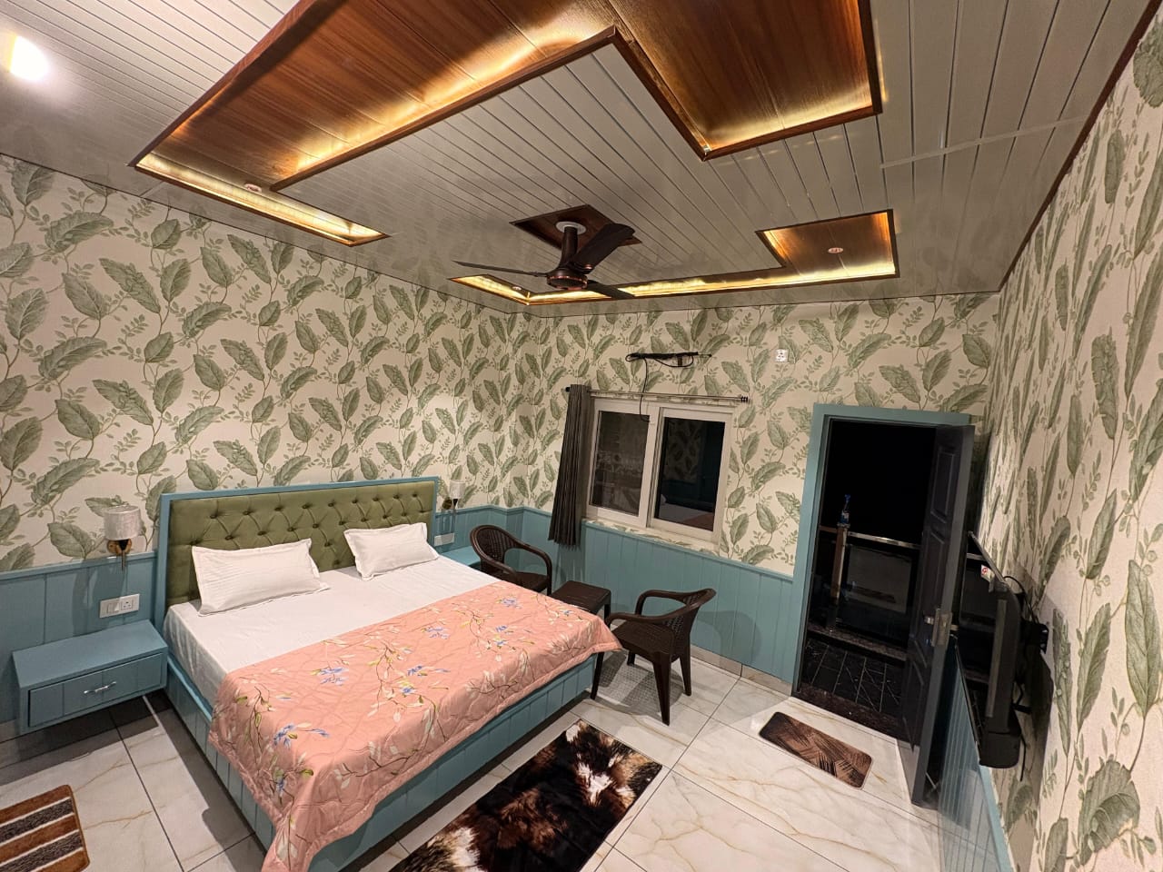 Mountain Calm Stay Homestay Rishikesh - Reviews, Photos & Offer