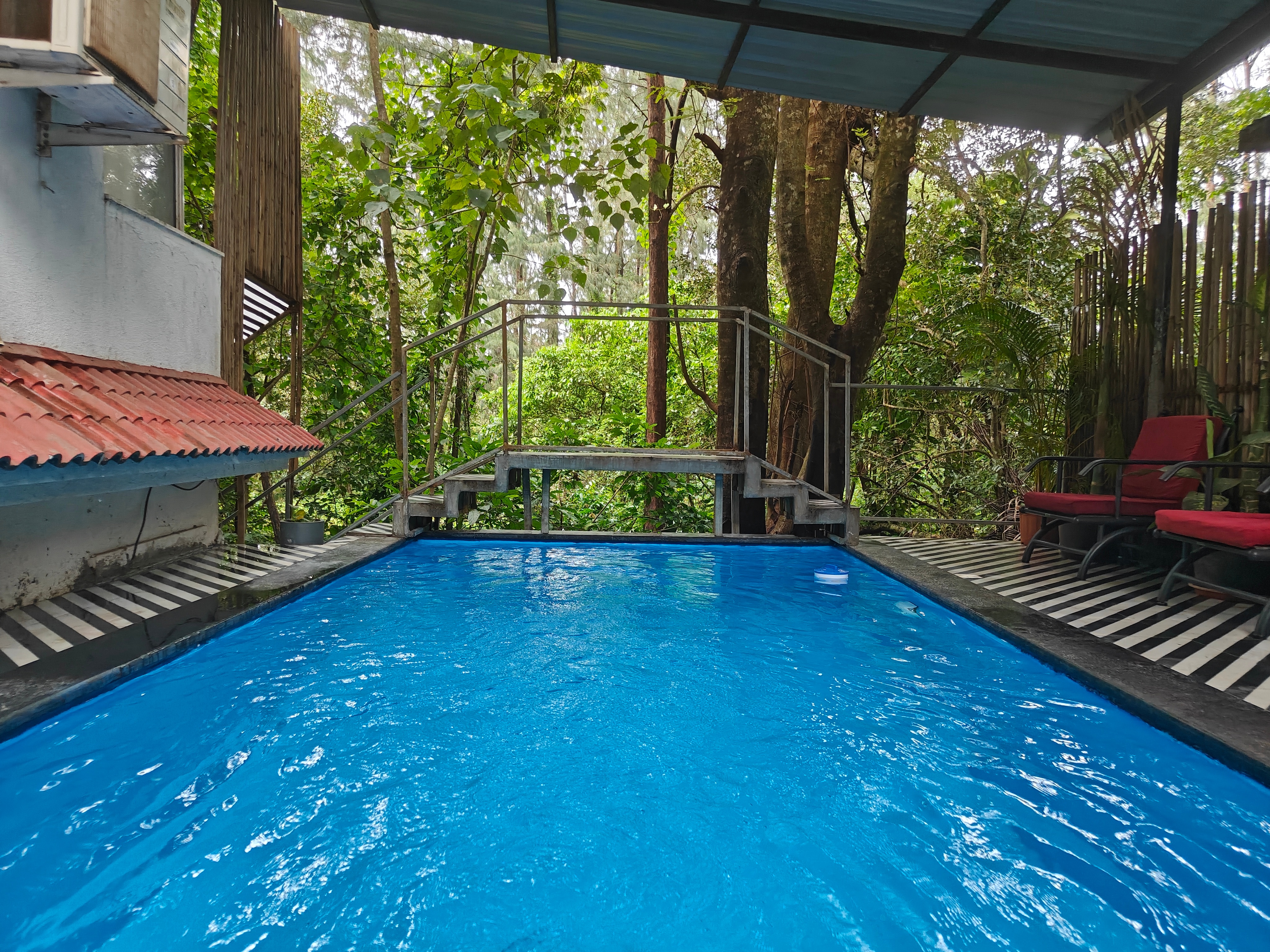 Terra Studio The Pause Project Apartment Goa - Reviews, Photos & Offer