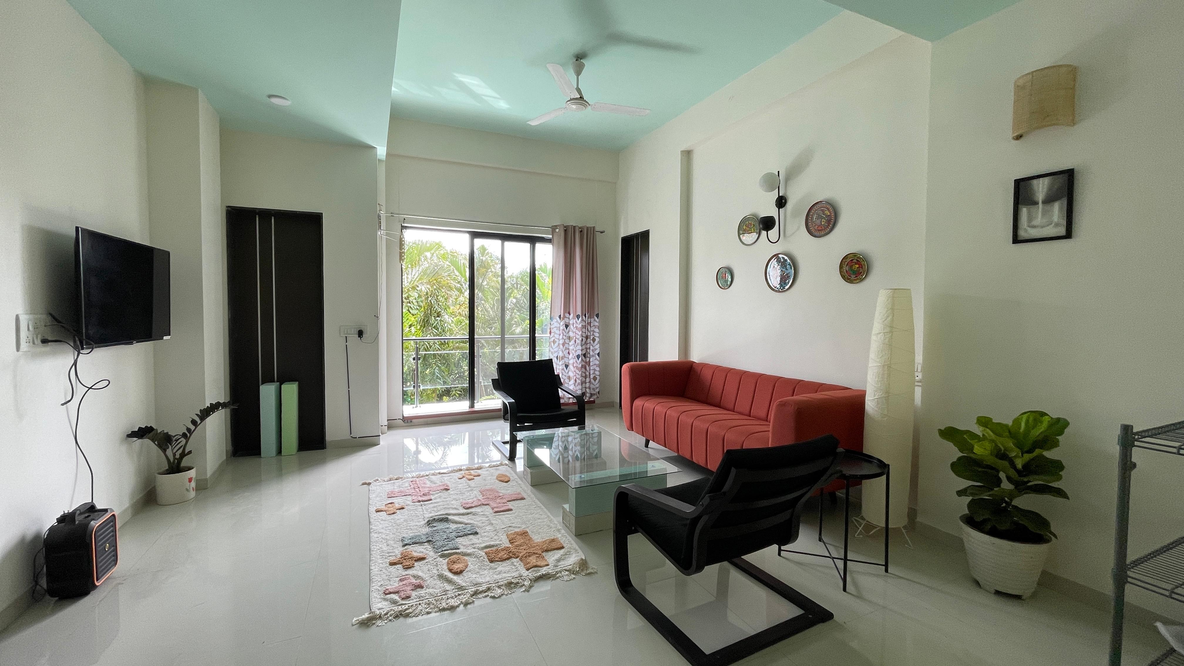 Kumo Space by Dot Life 𝗕𝗢𝗢𝗞 Lonavala Villa