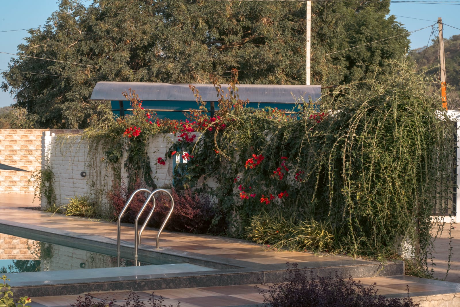 The lalit farm villa Udaipur - Reviews, Photos & Offer