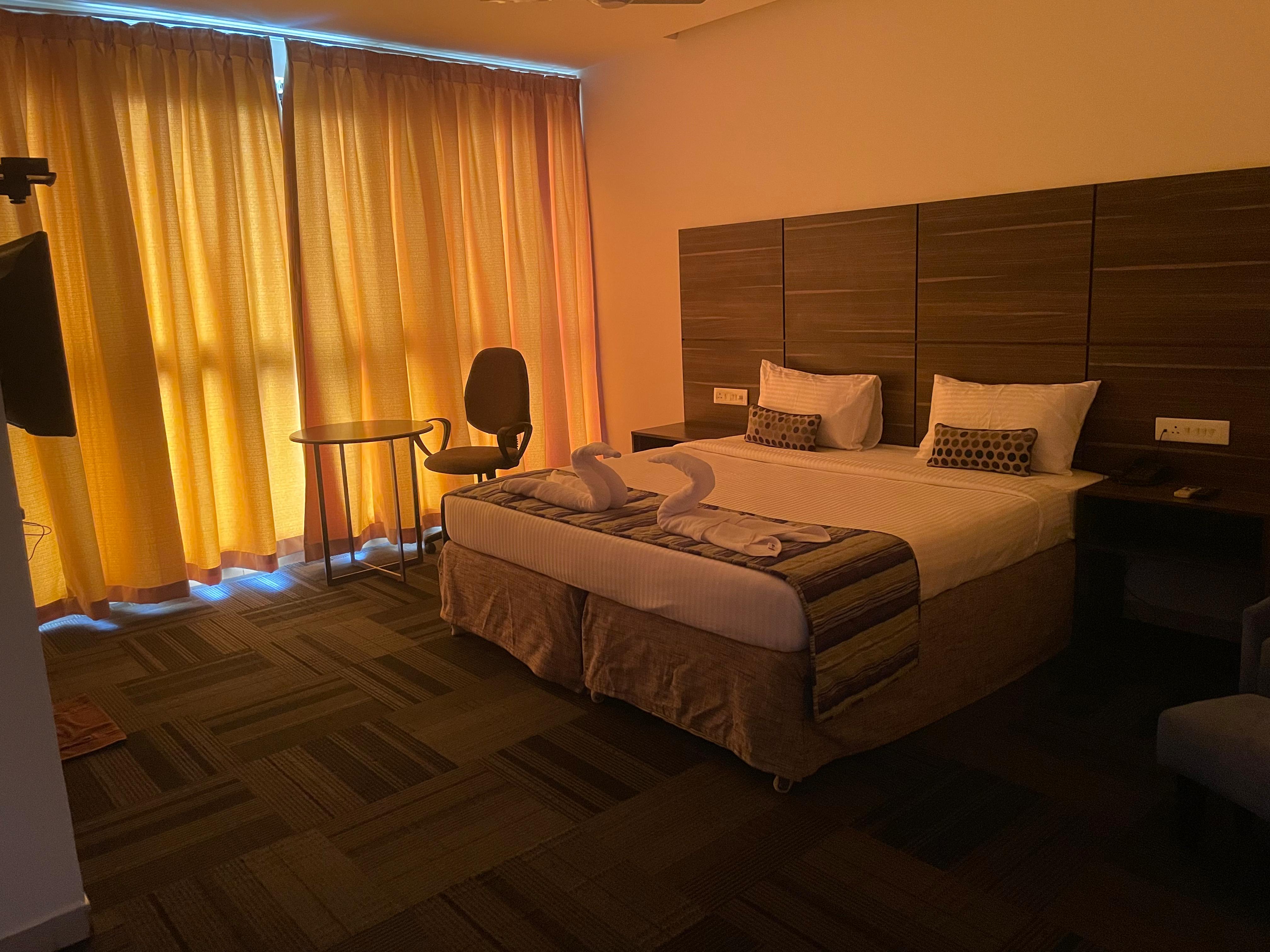 Zentora Hotel Mysore - Reviews, Photos & Offer