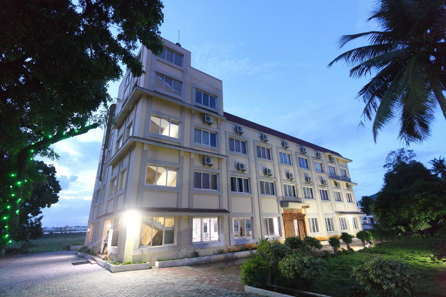 Orchid Resorts (Uthandi) Chennai - Reviews, Photos & Offer